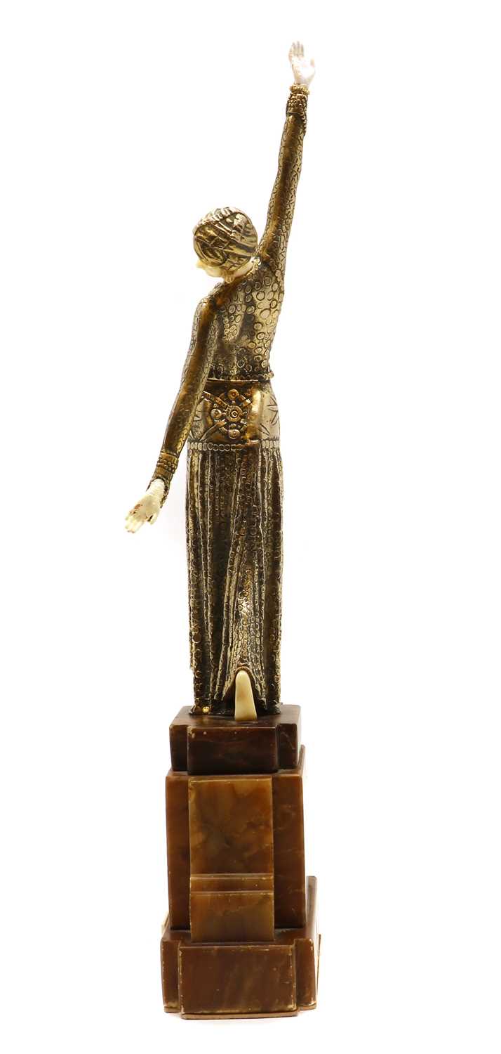 Lot 249 - After Chiparus