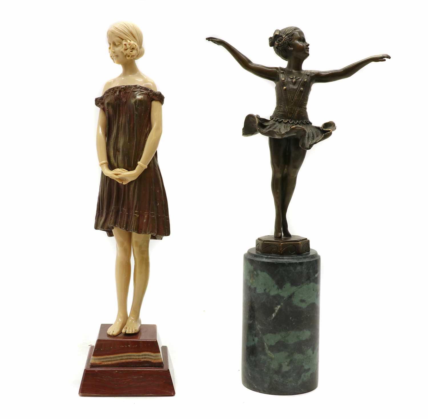 Lot 259 - After Ferdinand Preiss