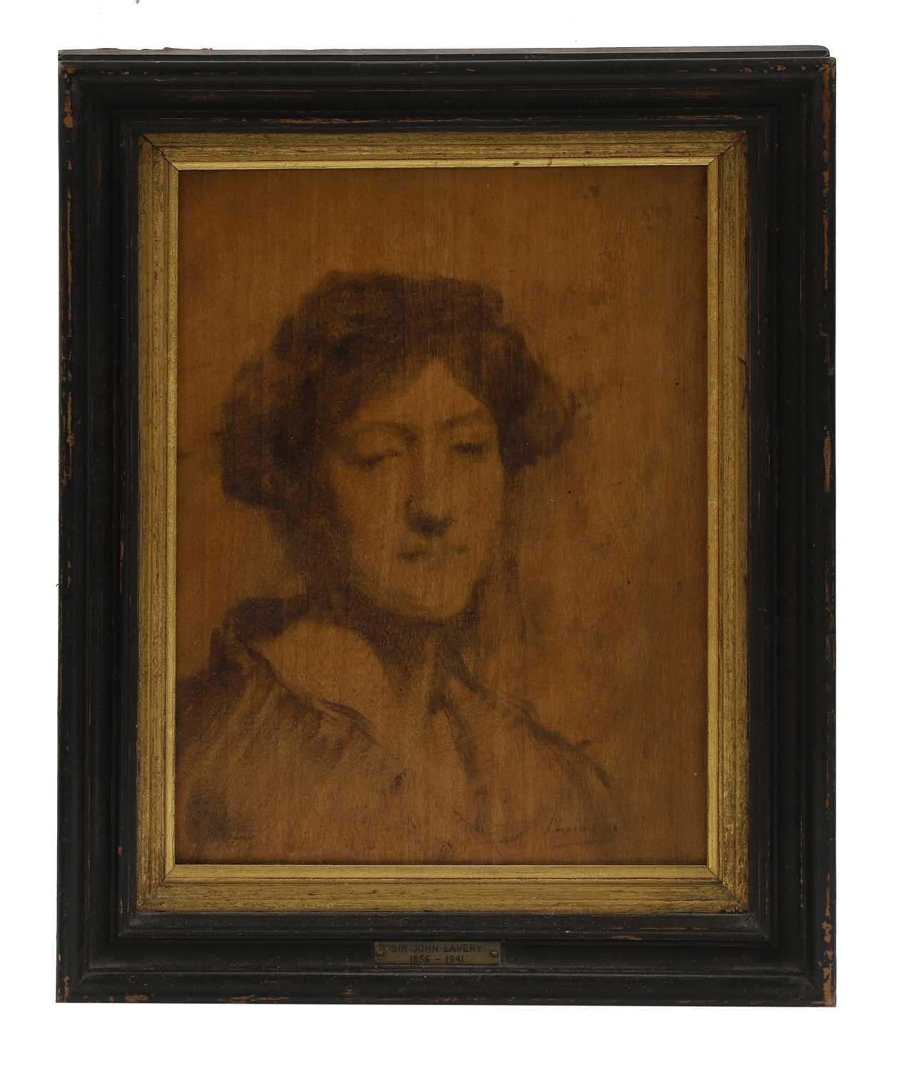 Lot 156 - Sir John Lavery RA RSA RHA (Irish,