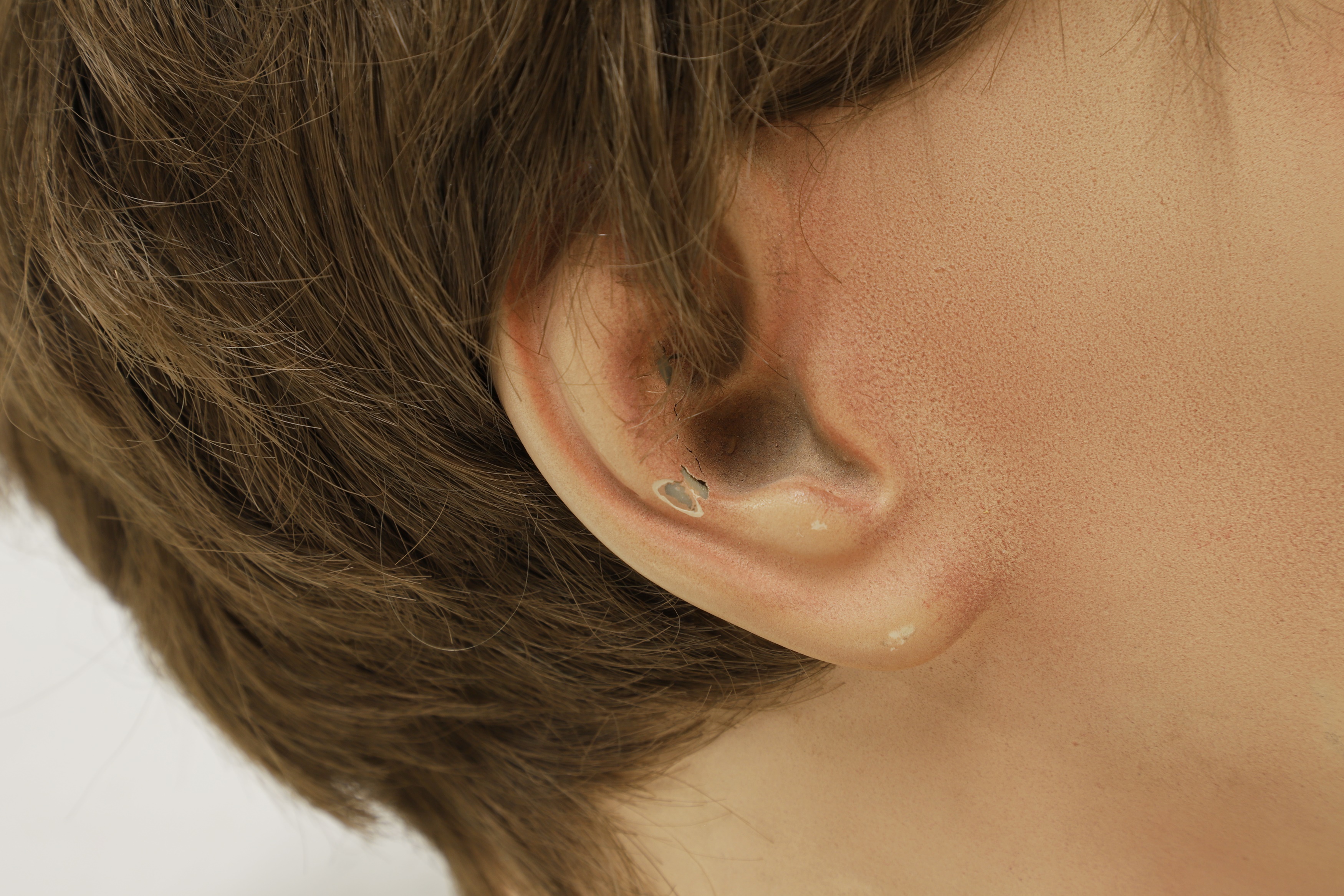 Lot 387 - Jake and Dinos Chapman (b.1966 and 1962)