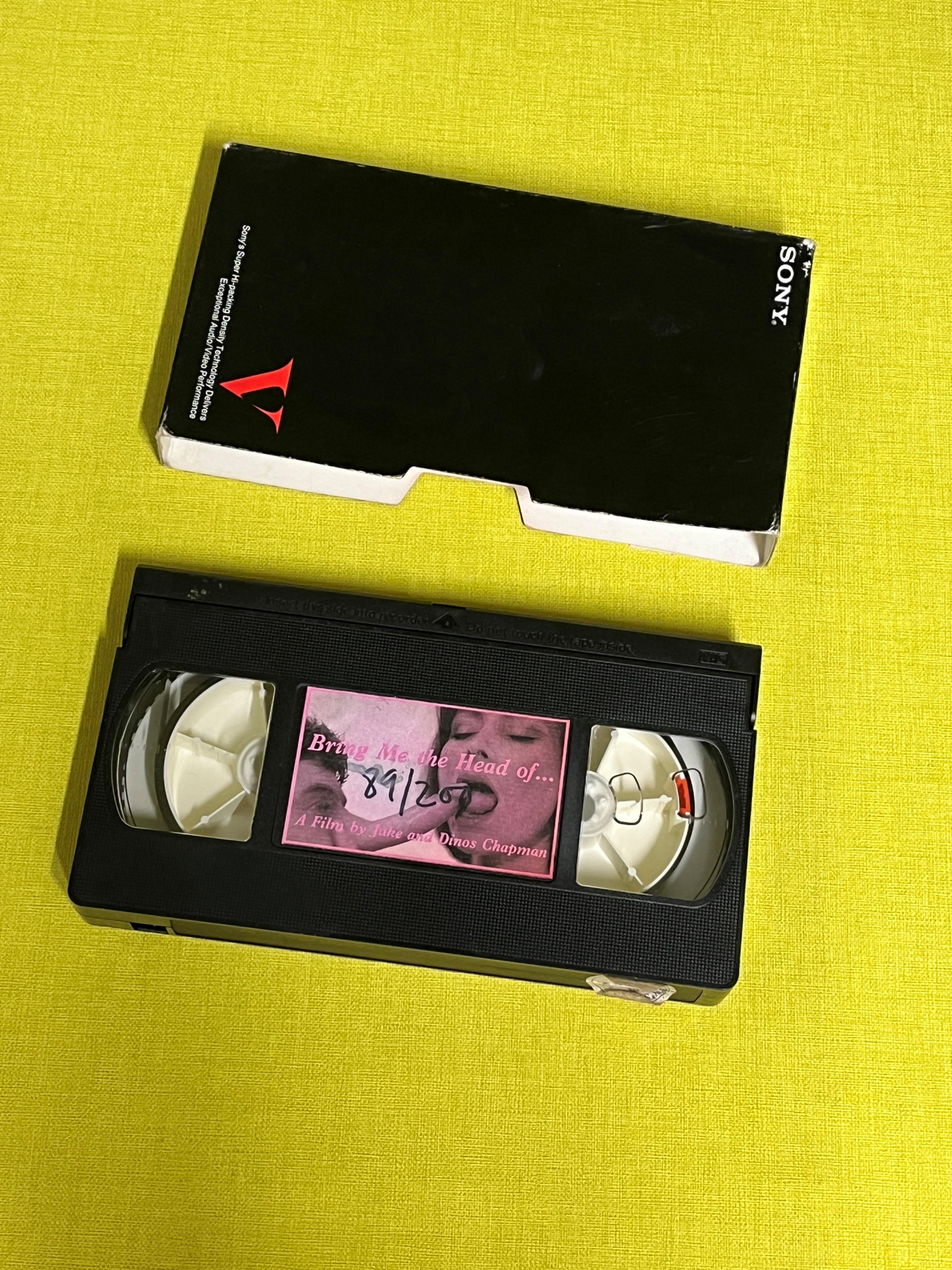 Lot 387 - Jake and Dinos Chapman (b.1966 and 1962)