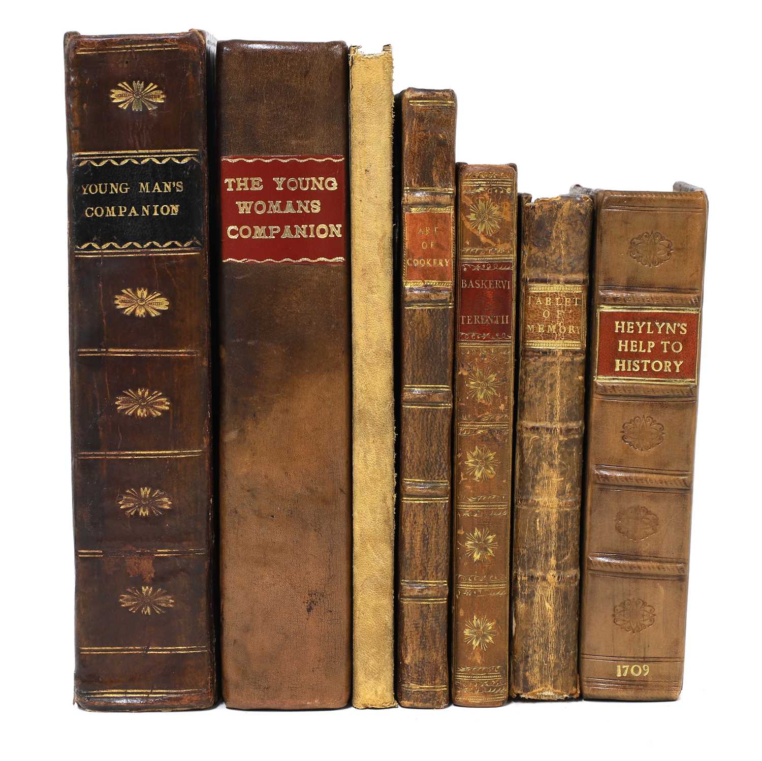 Lot 326 - [KING, William]: