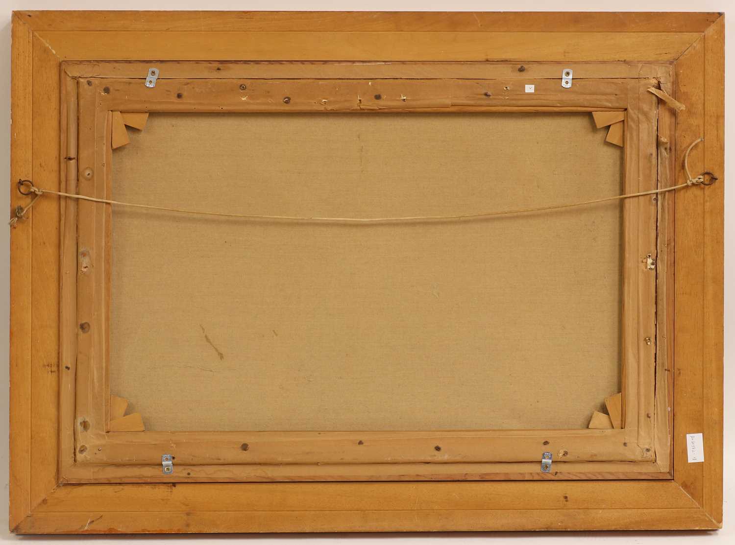 Lot 286 - Michael John Hunt (b.1941)