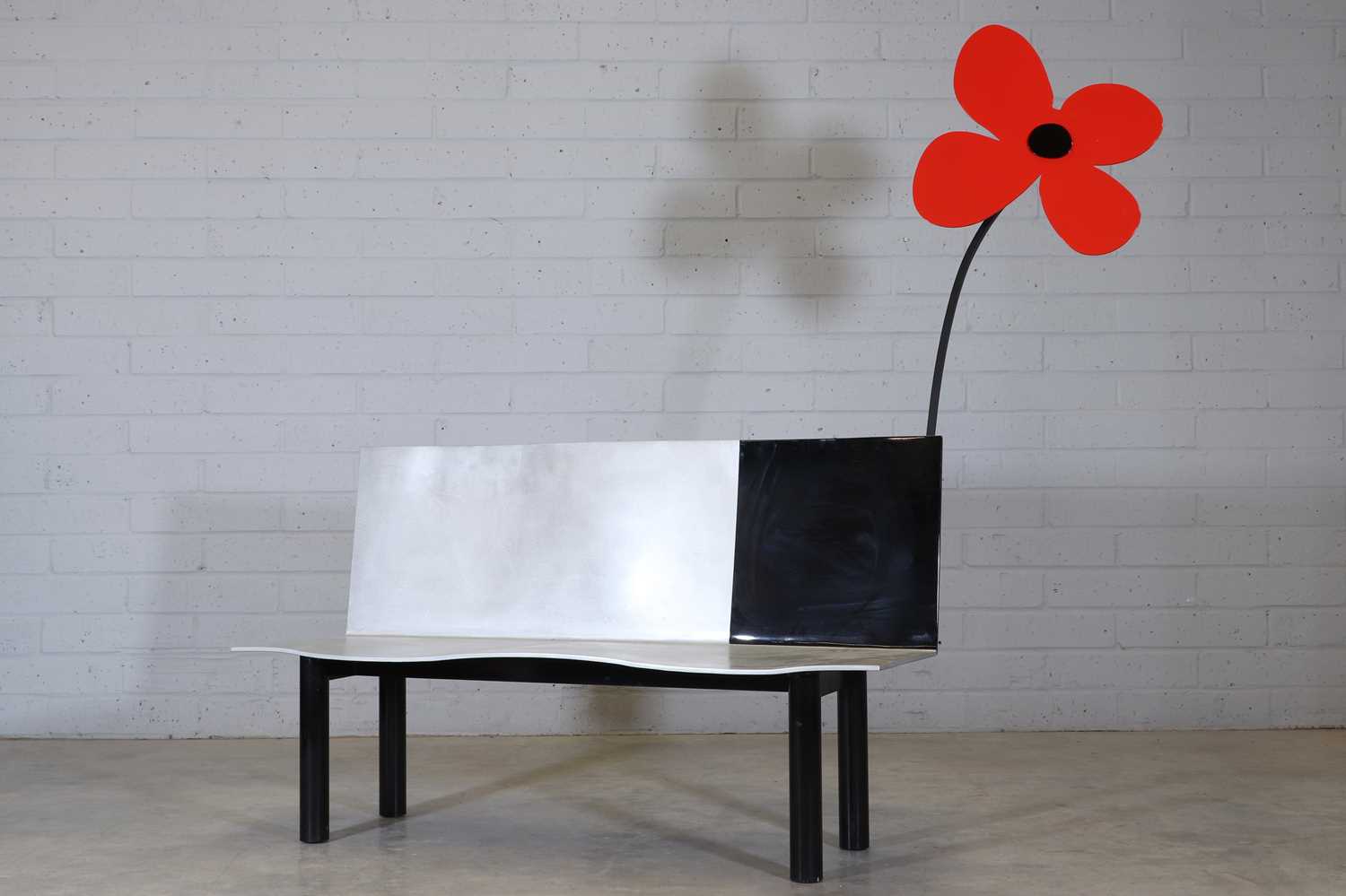 Lot 44 - Aki Kuroda (Japanese, b.1944),