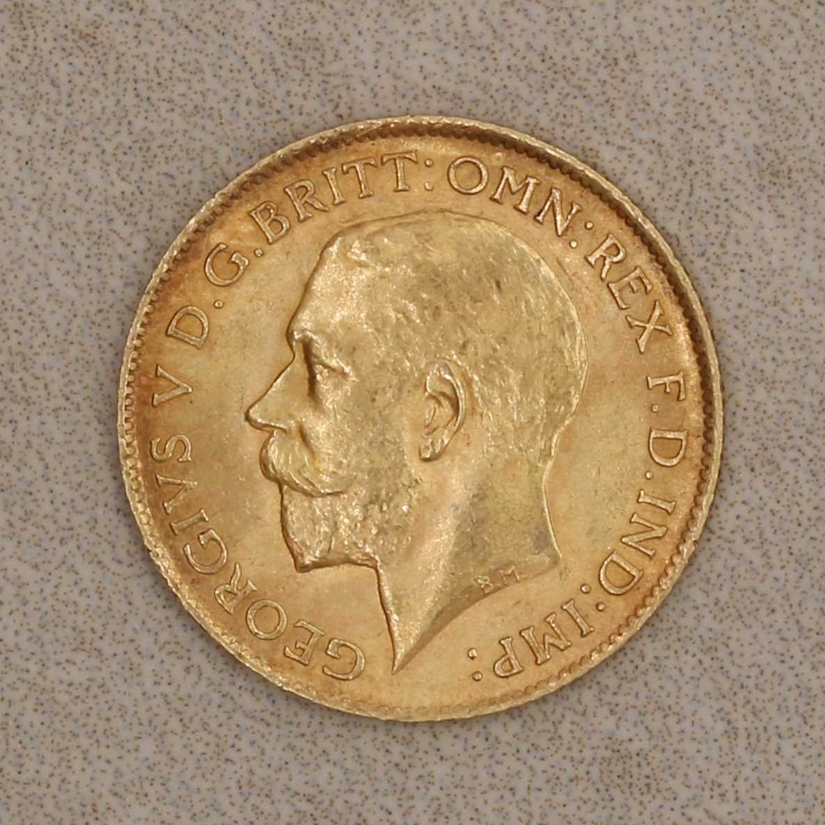 Lot 123 - Coins, Great Britain,