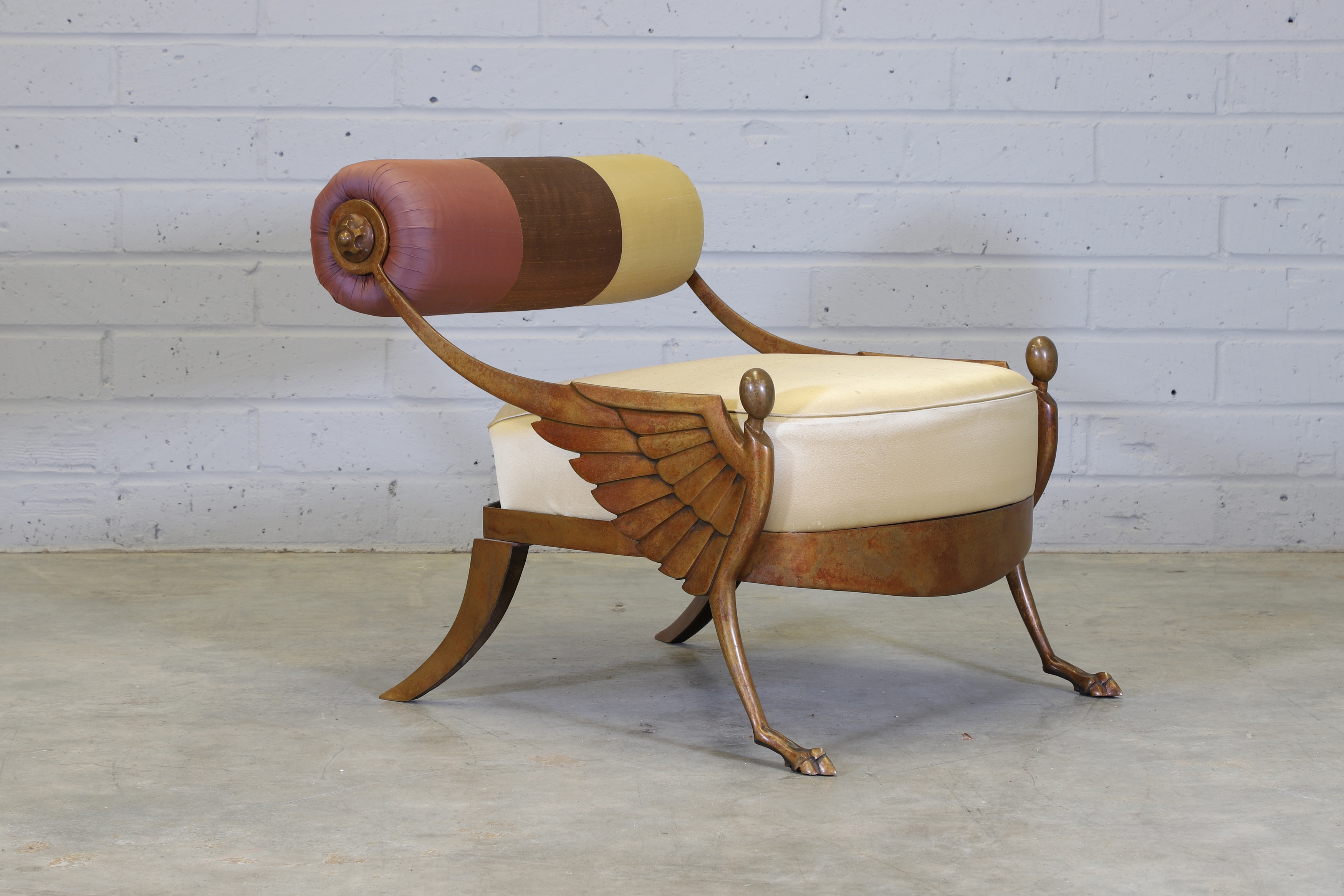 Lot 149 - Mark Brazier-Jones (New Zealand-British,