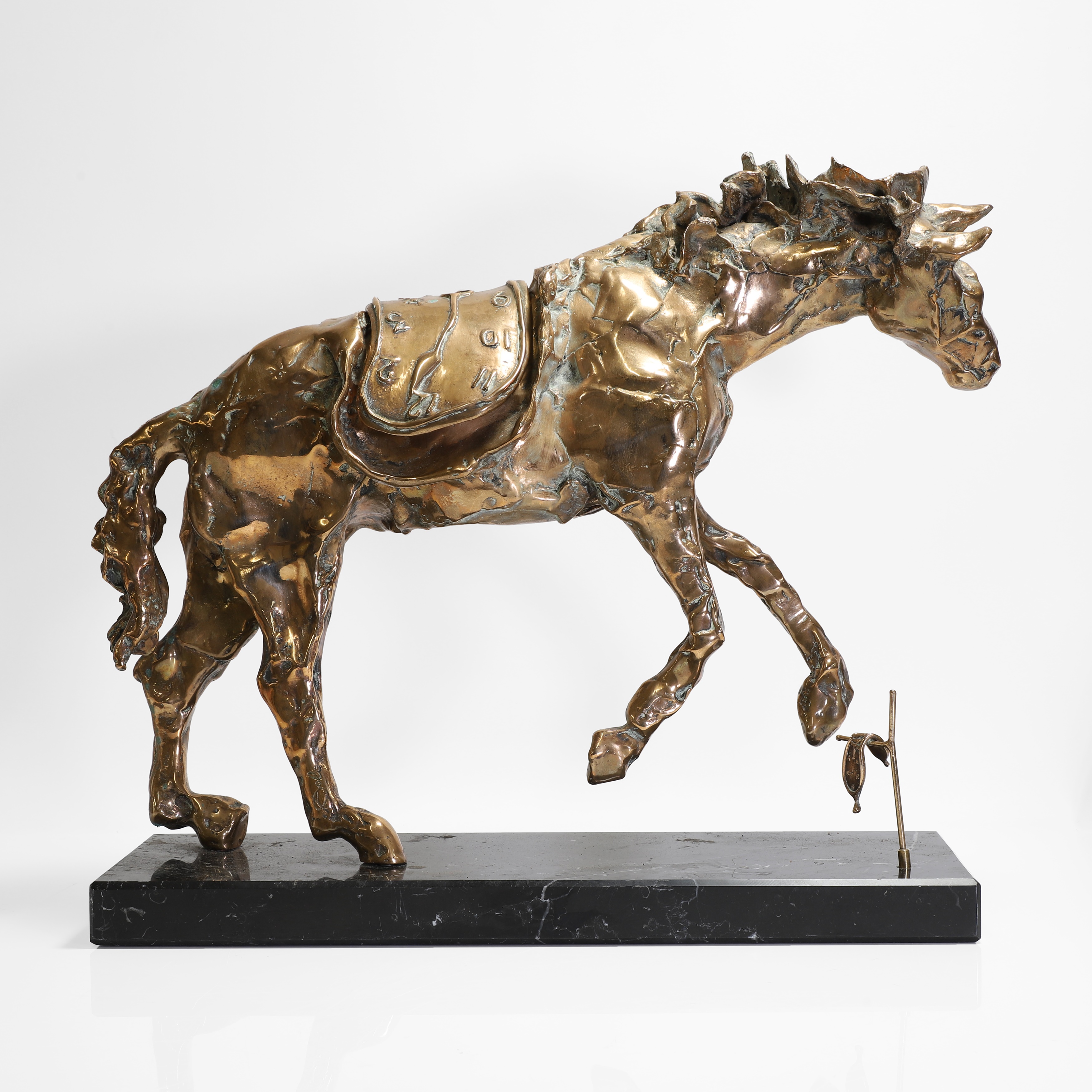 Lot 199 - Salvador Dali (Spanish, 1904-1989),