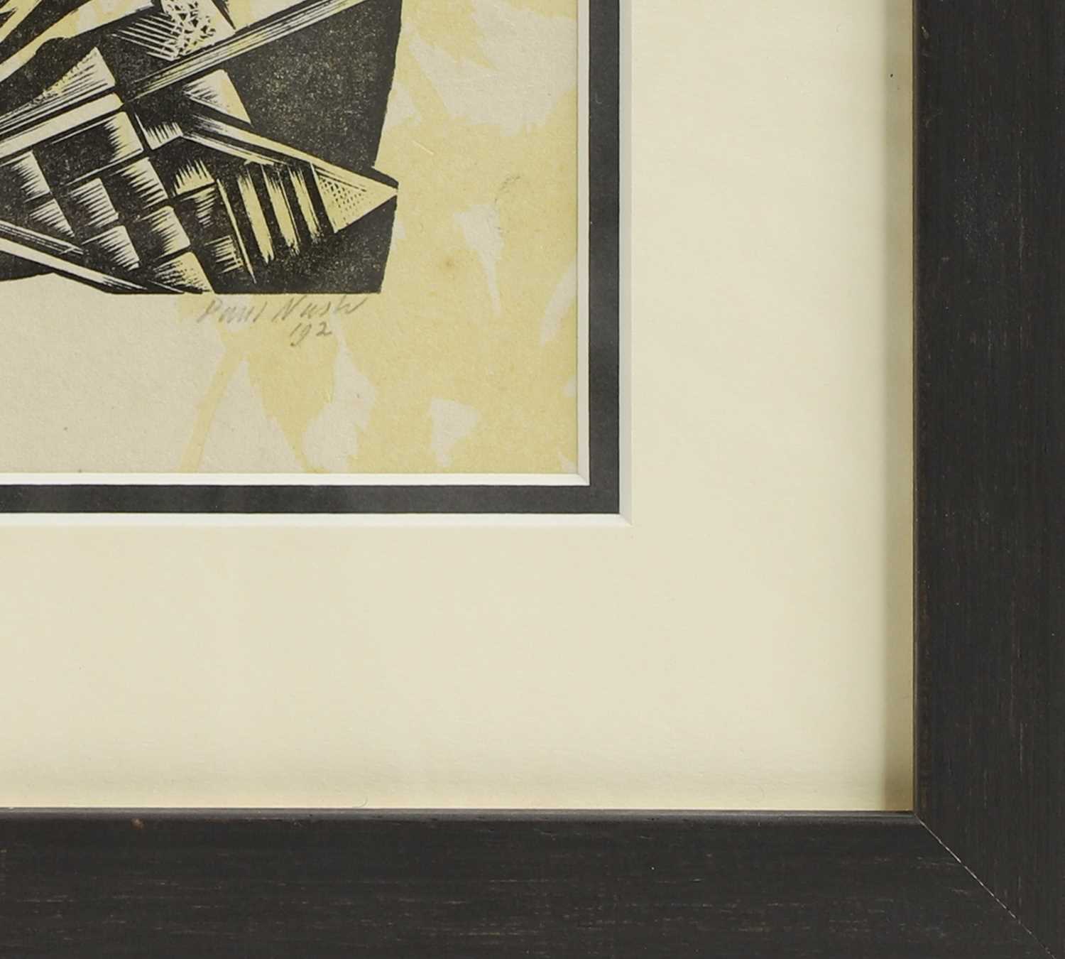 Lot 49 - Paul Nash (1889-1946)