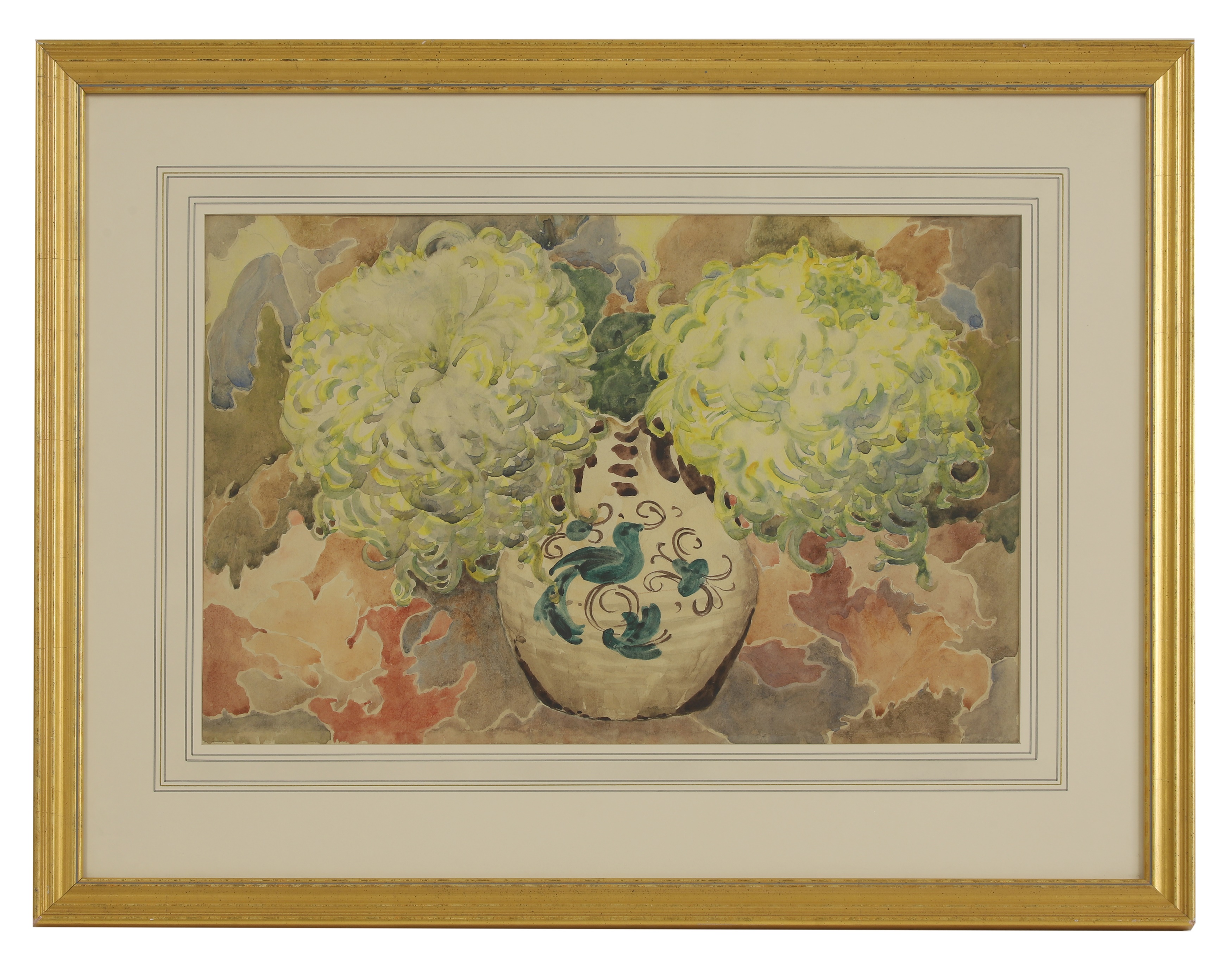 Lot 132 - Madeline Rachel Wells (1879-1959)