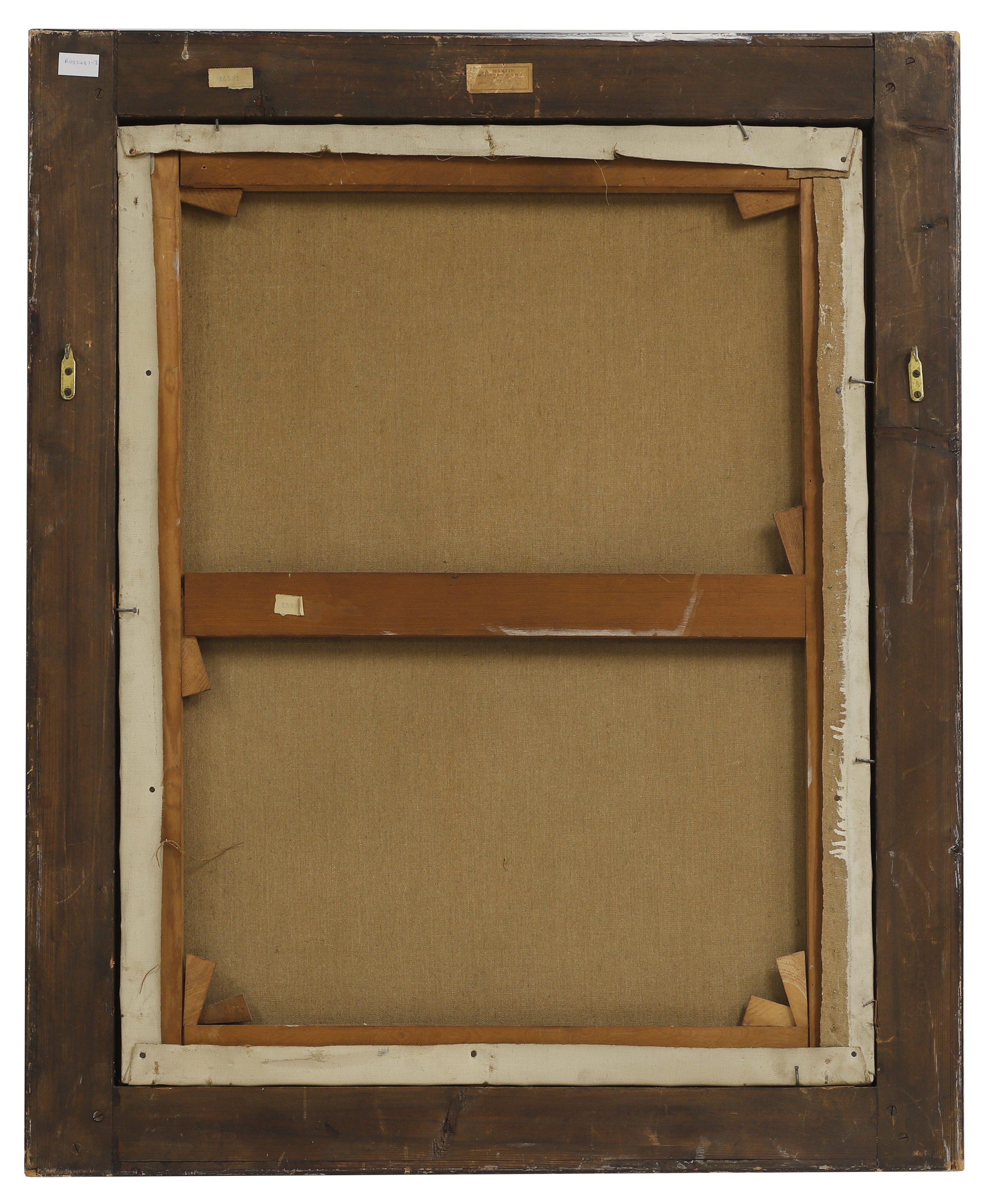 Lot 274 - Philip de László (Hungarian-British,