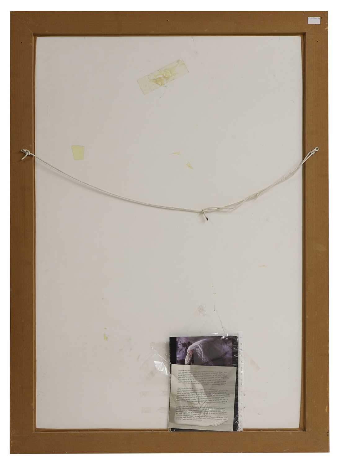 Lot 618 - Lluis Rizzo Rey (Spanish, b.1959)