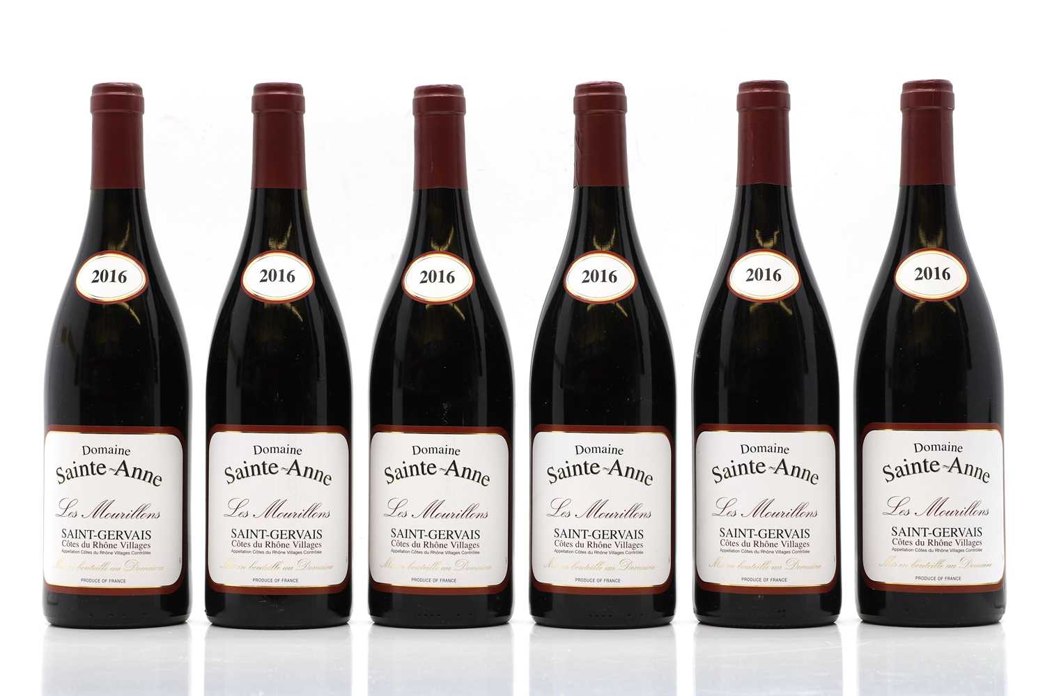 Lot 277 - Saint-Gervais,