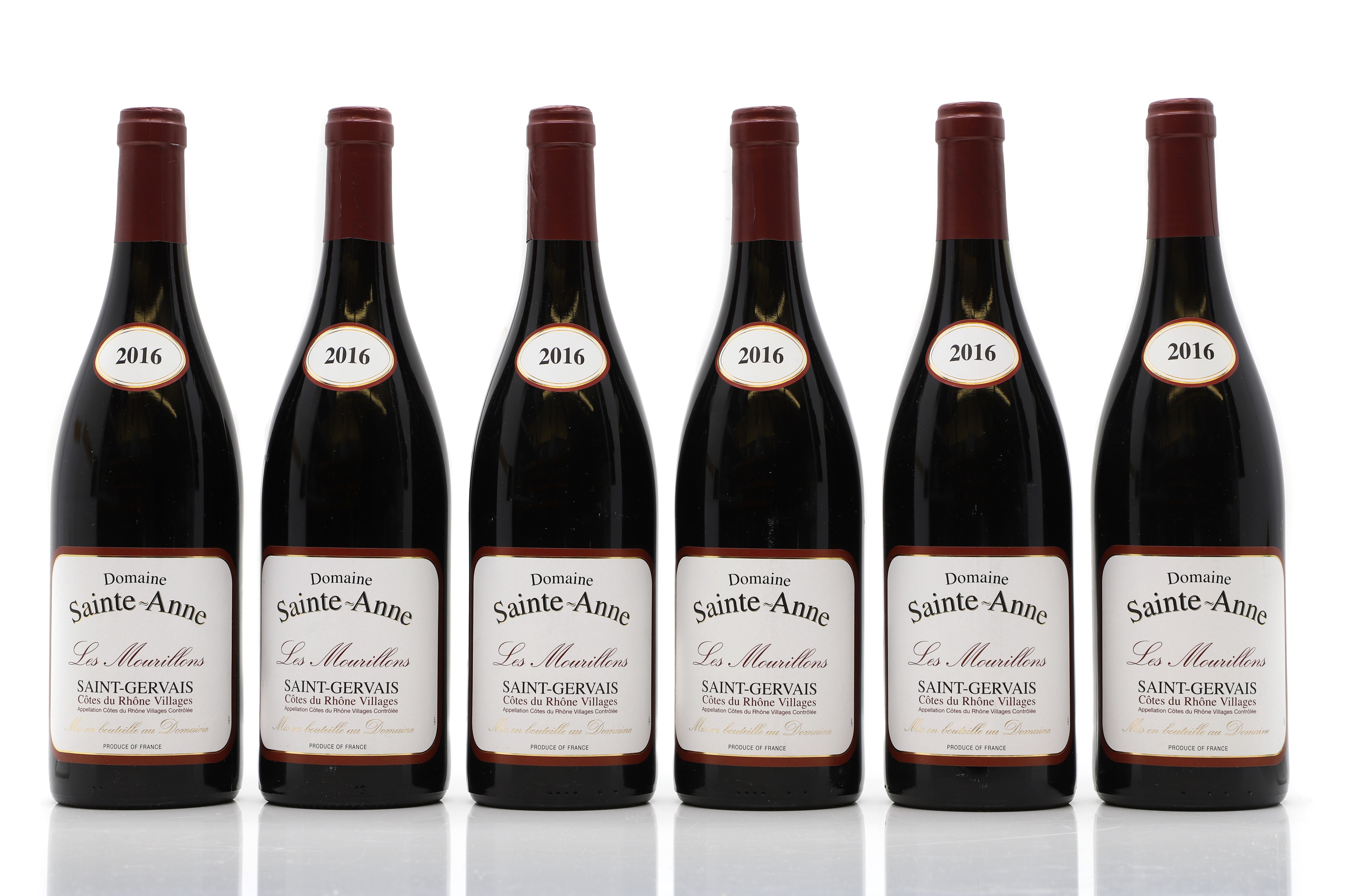 Lot 277 - Saint-Gervais,