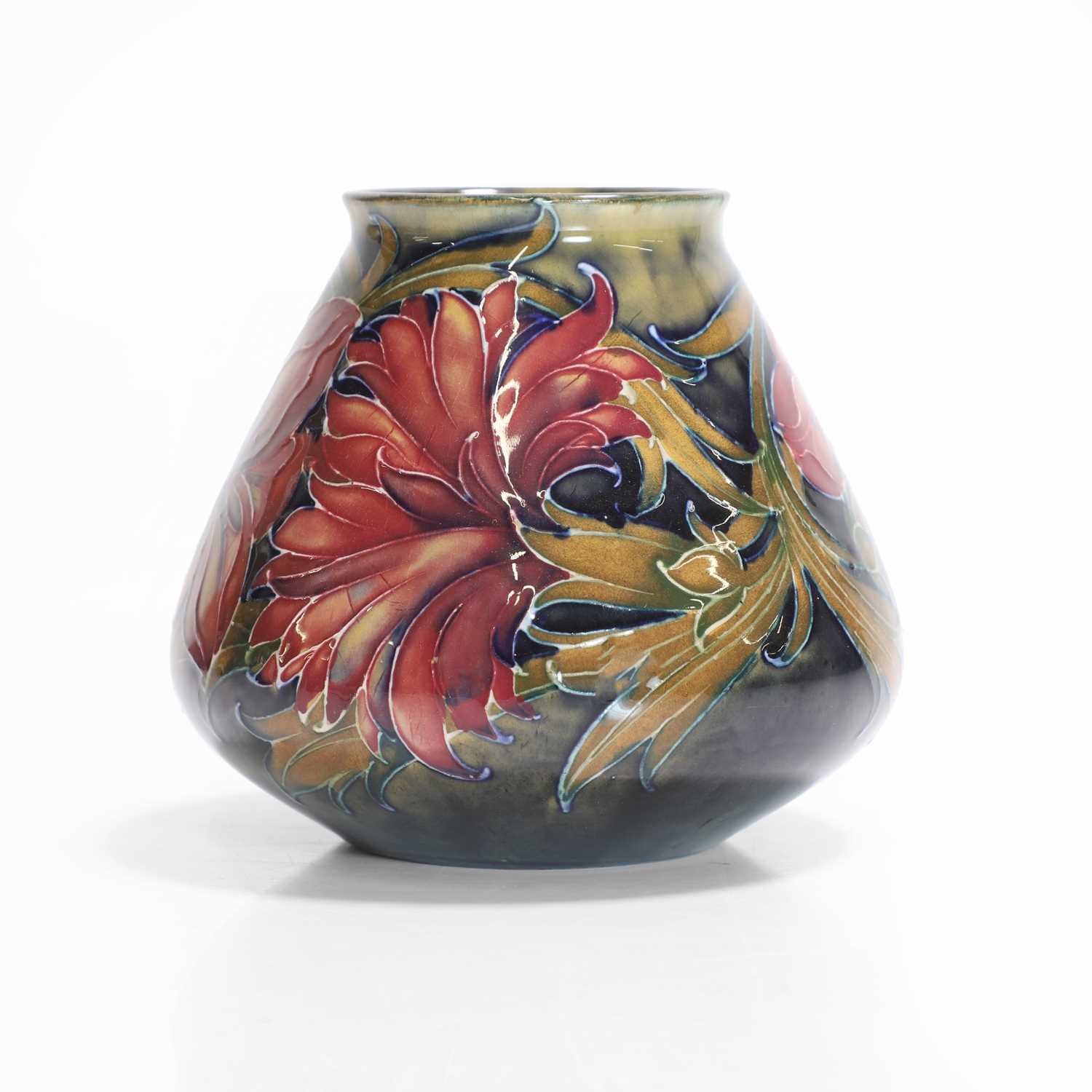 Lot 160 - William Moorcroft (1872-1945),