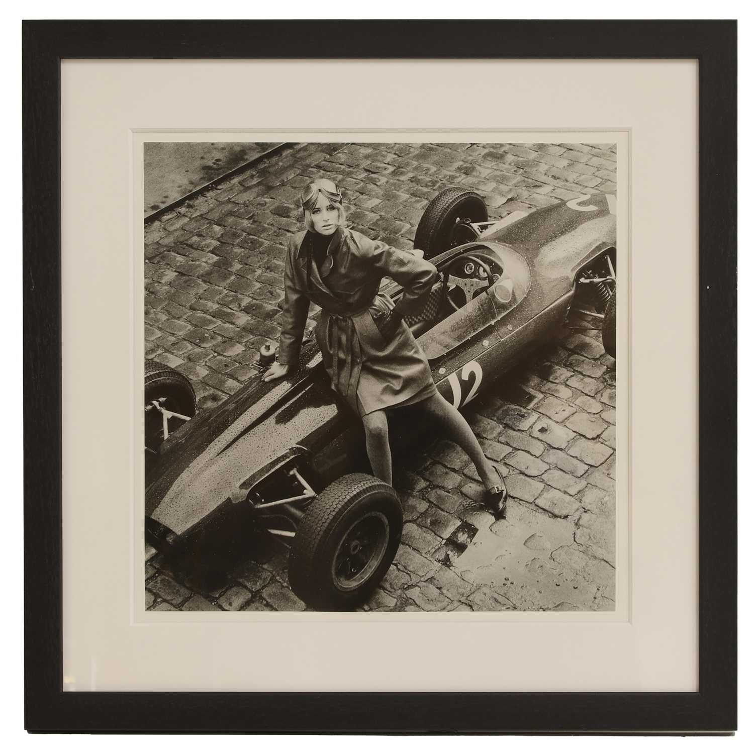 Lot 116 - Patrick Lichfield (1939-2005)