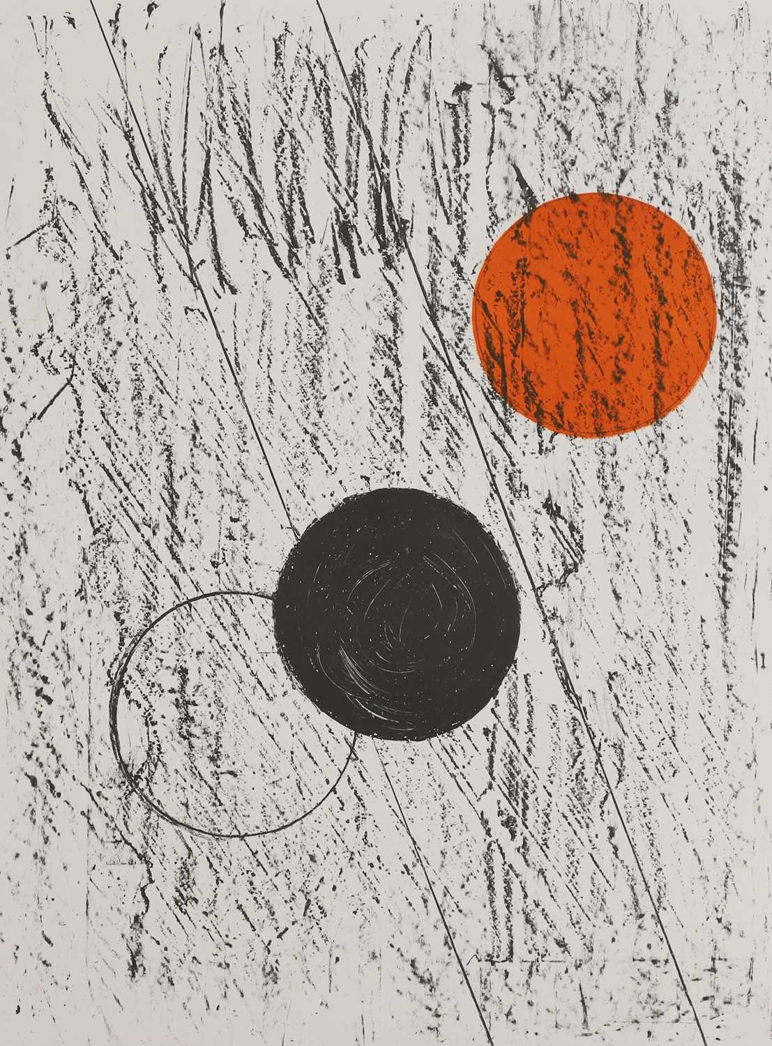 Lot 532 - Dame Barbara Hepworth (1903-1975)