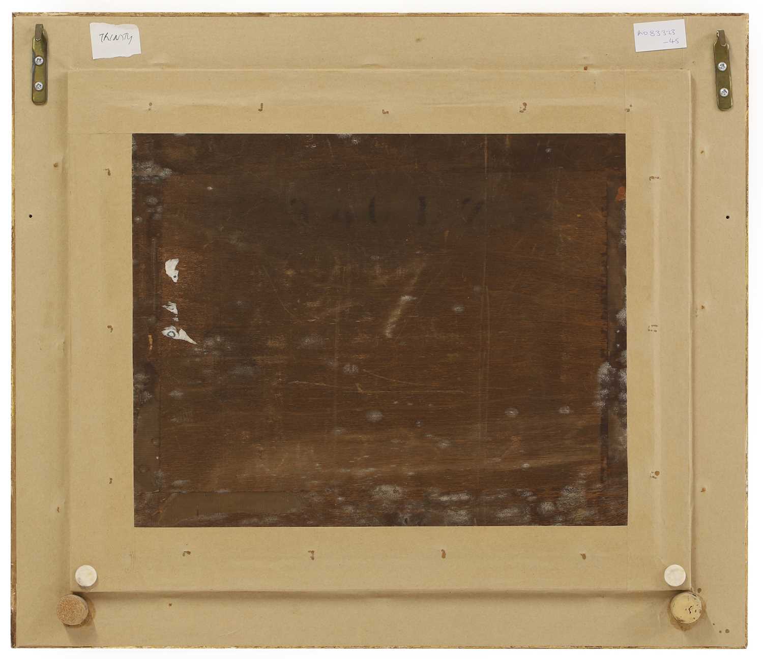 Lot 151 - Frederick Hall (1860-1948)