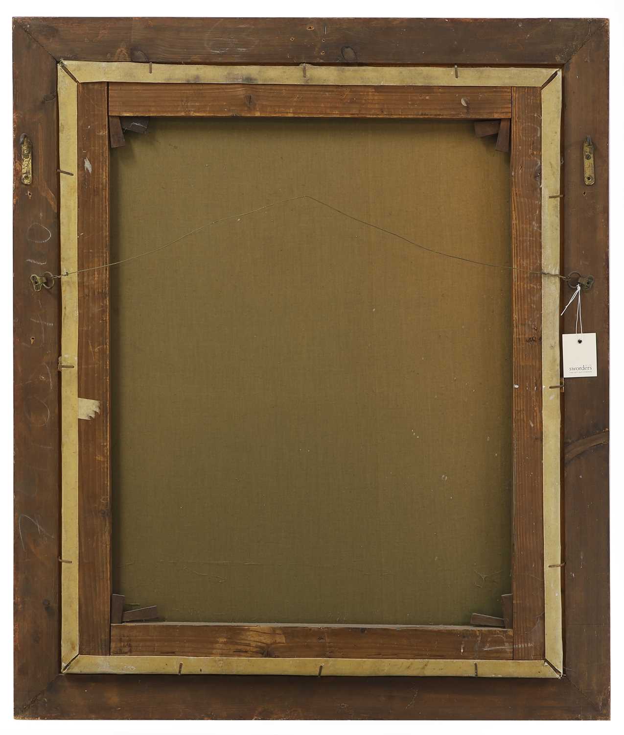 Lot 22 - Jacob Thompson (1806-1879)