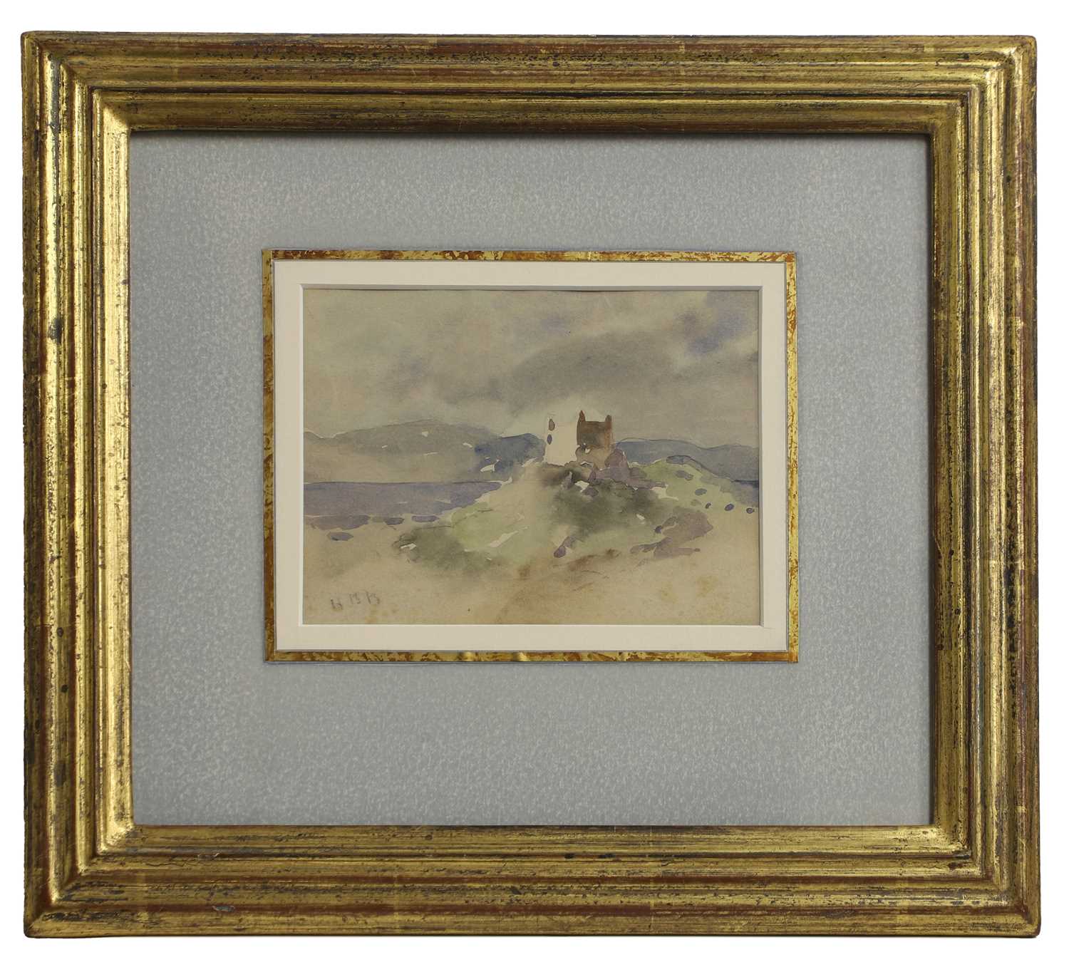 Lot 217 - Hercules Brabazon Brabazon (1821-1906)