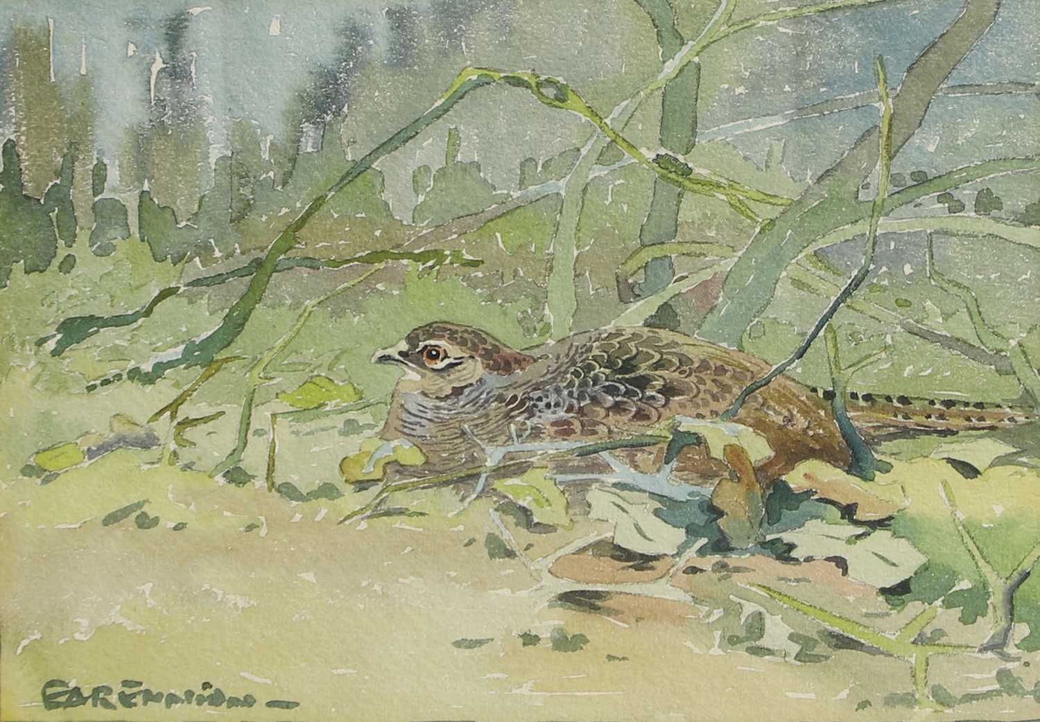 Lot 295 - Eric Arnold Roberts Ennion (1900-1981)