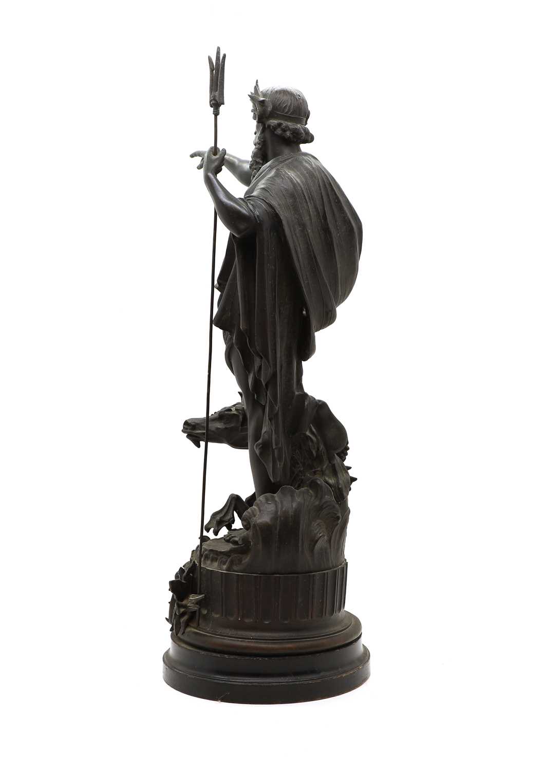 Lot 272 - After Gustave Trouillard