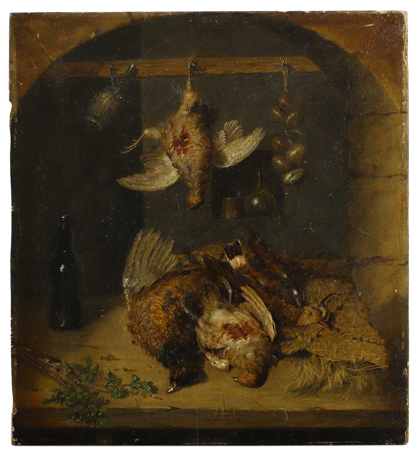 Lot 283 - Benjamin Blake (c.1757-1830)