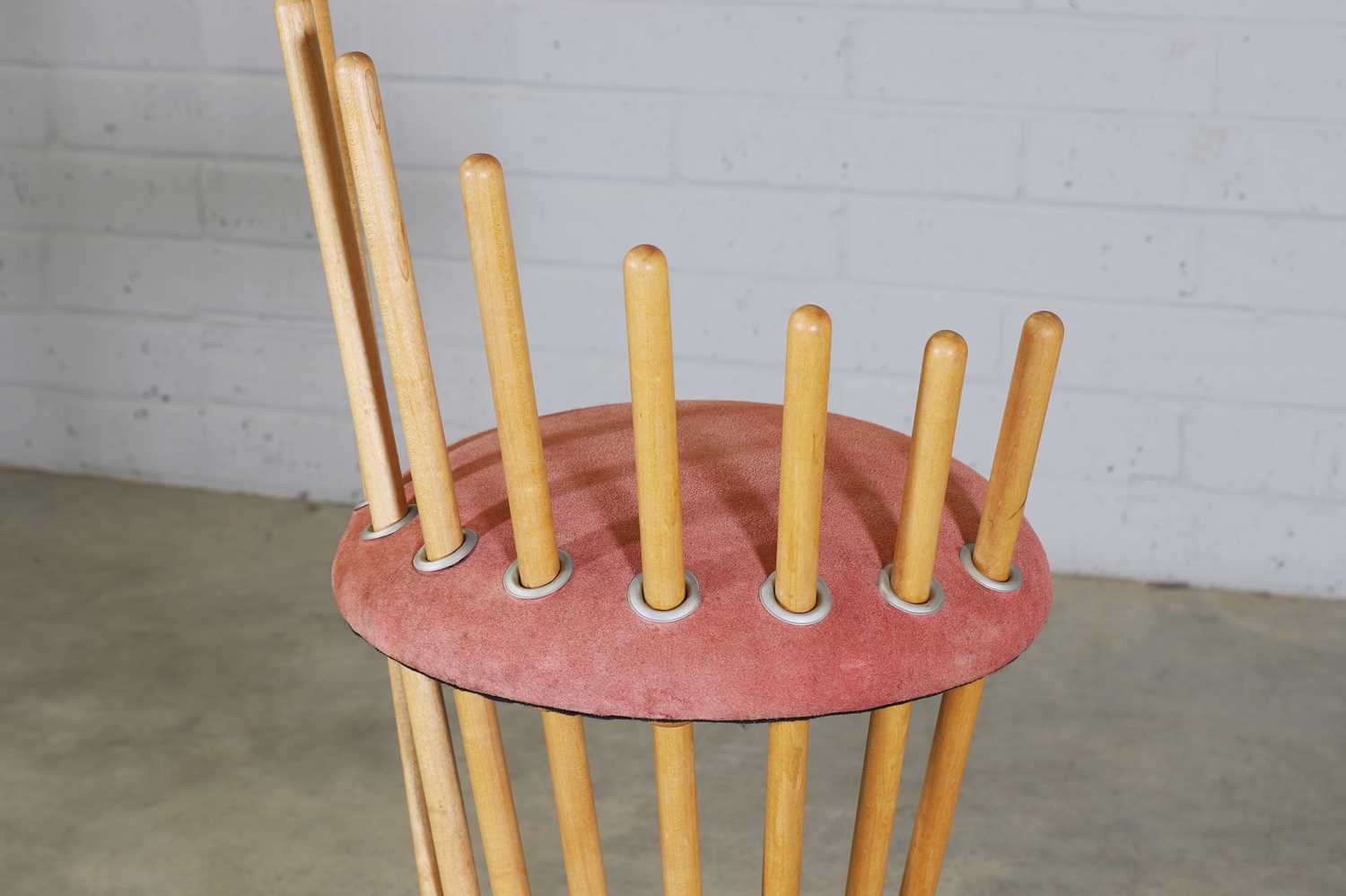 Lot 717 - Isabelle Moore (b.1965),