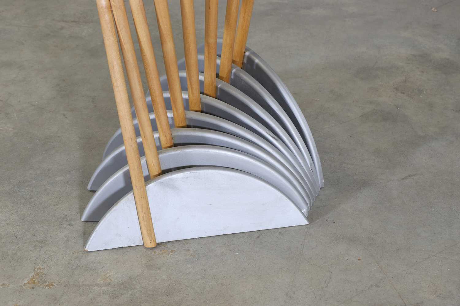 Lot 717 - Isabelle Moore (b.1965),