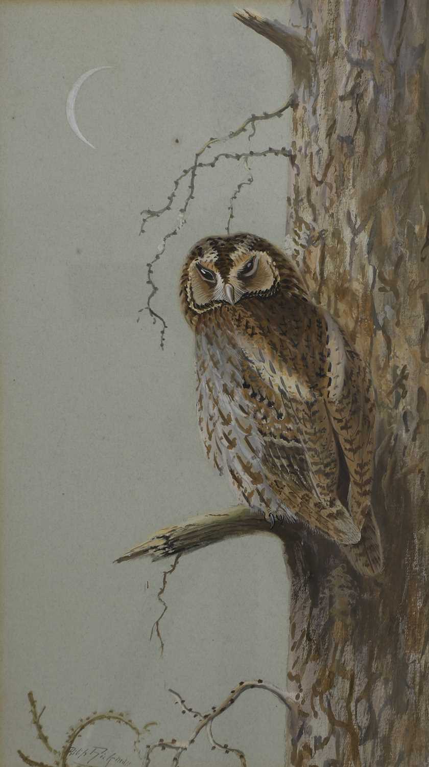 Lot 298 - Philip Rickman (1891-1982)