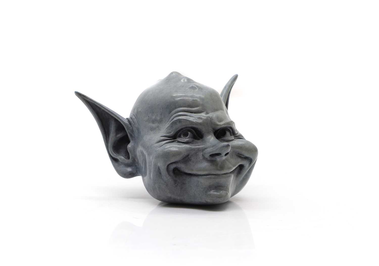 Lot 426 - David Goode (b.1966),