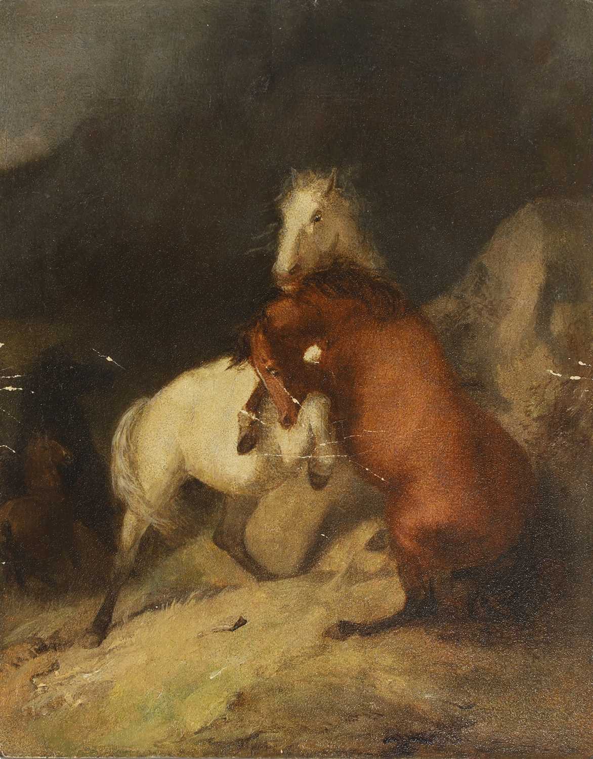 Lot 150 - Attributed to Charles Hancock (1802-1887)