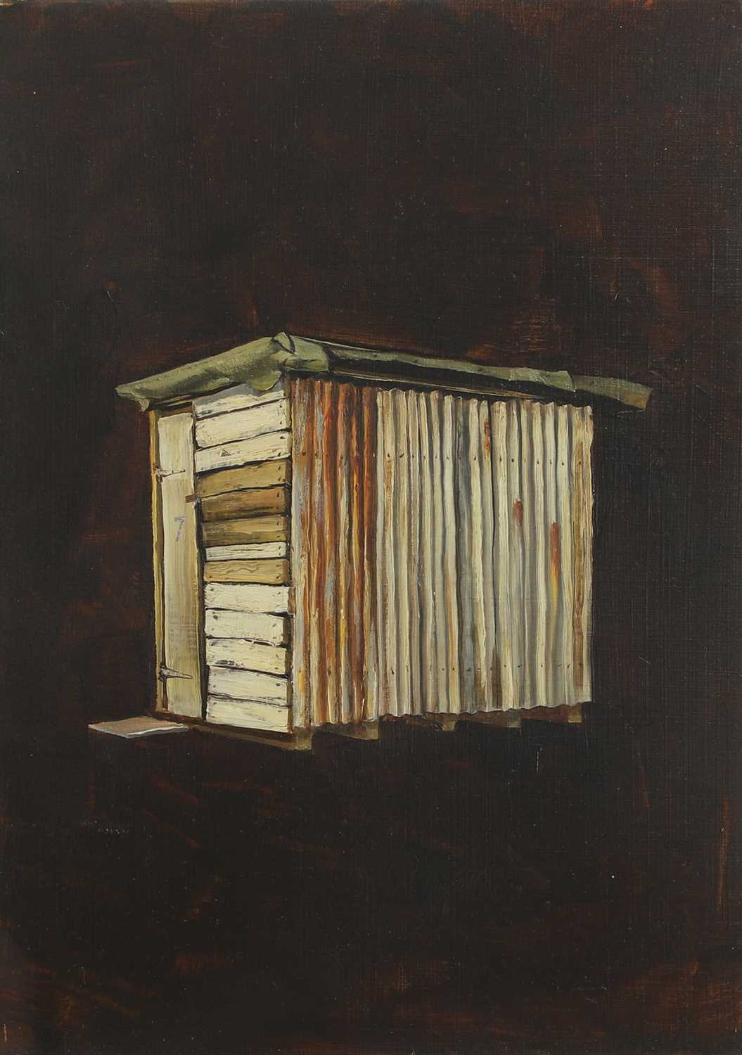 Lot 403 - Julian Perry (b.1960)