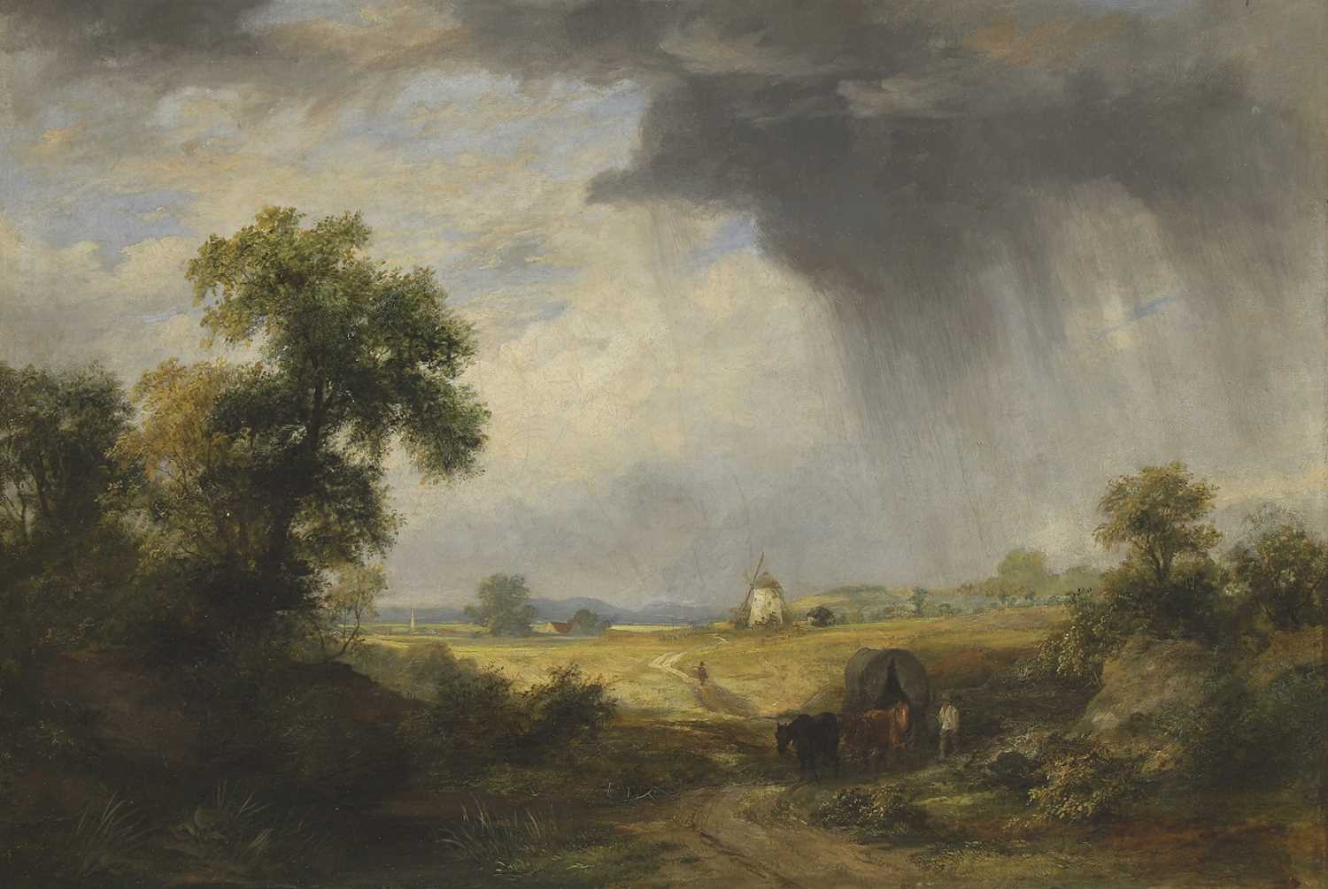 Lot 235 - James Stark (1794-1859)