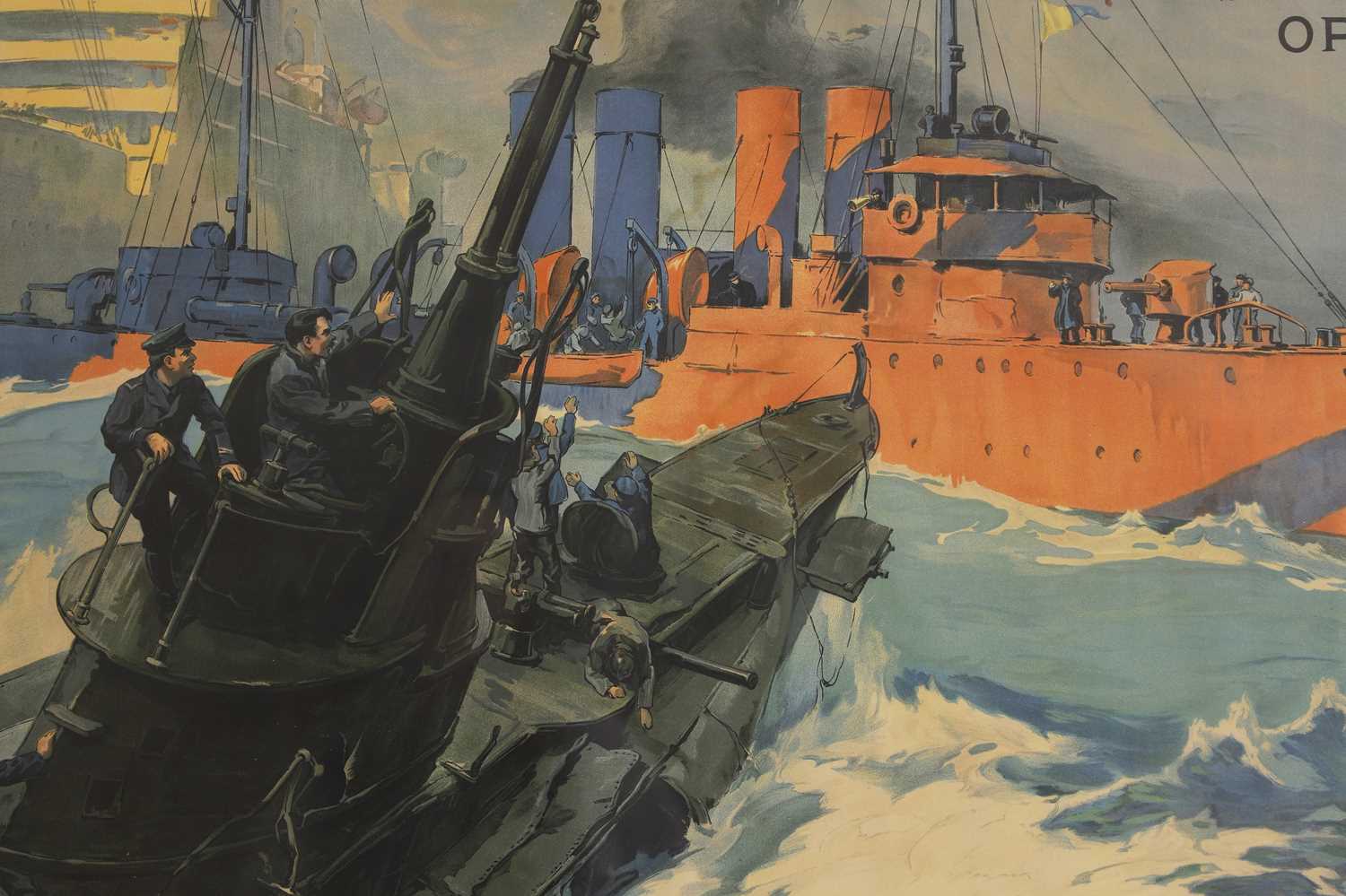 Lot 144 - Leon Alaric Shafer (American, 1866-1940)