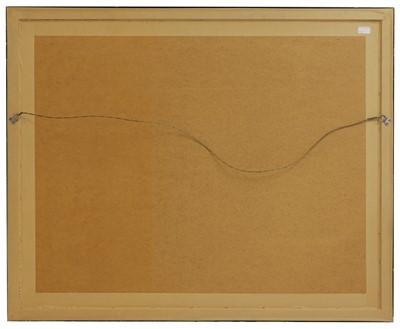 Lot 144 - Leon Alaric Shafer (American, 1866-1940)