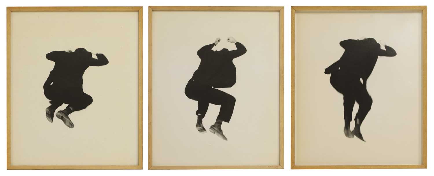 Lot 384 - Angus Fairhurst (1966-2008)