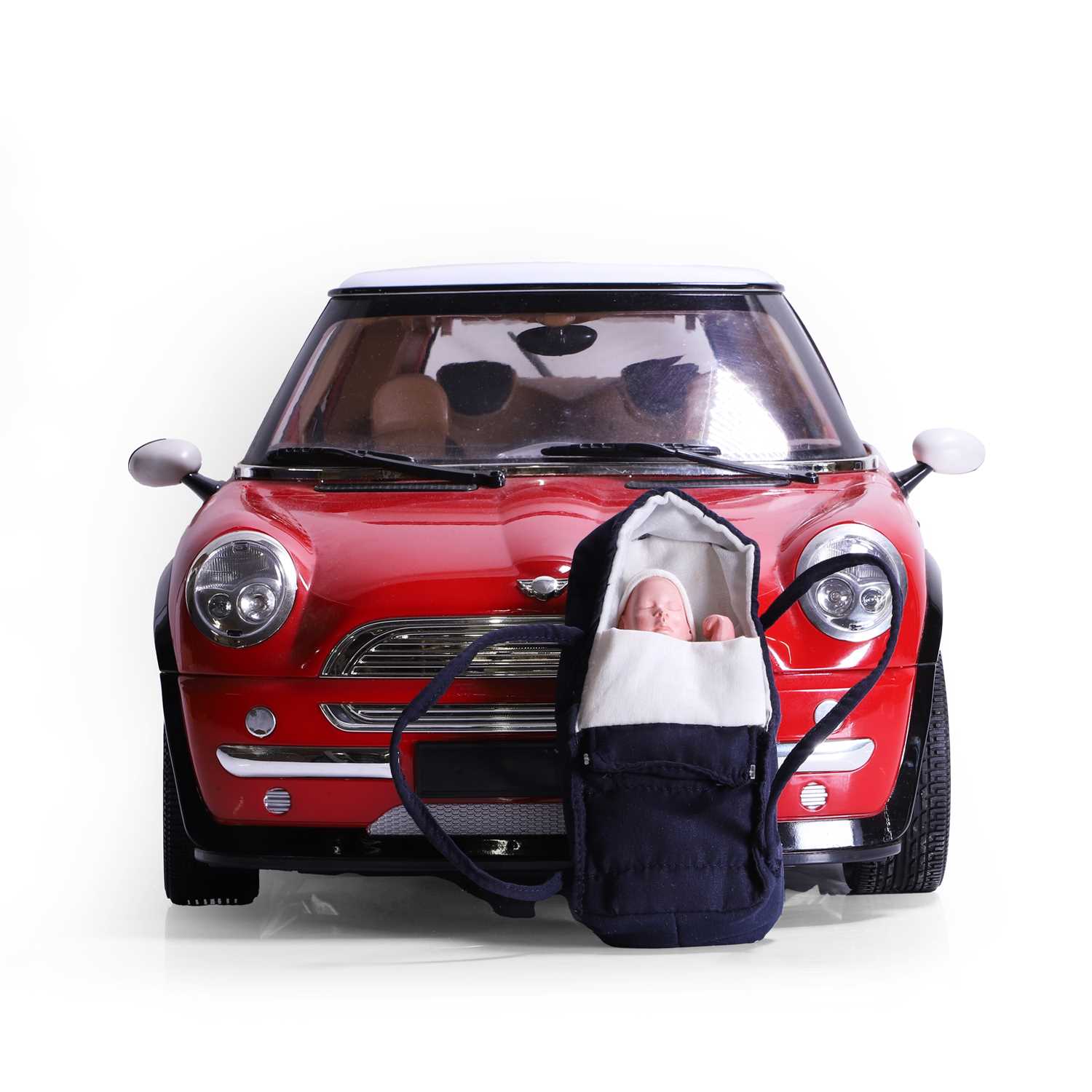 Lot 43 - Elmgreen & Dragset (Michael Elmgreen (Danish,