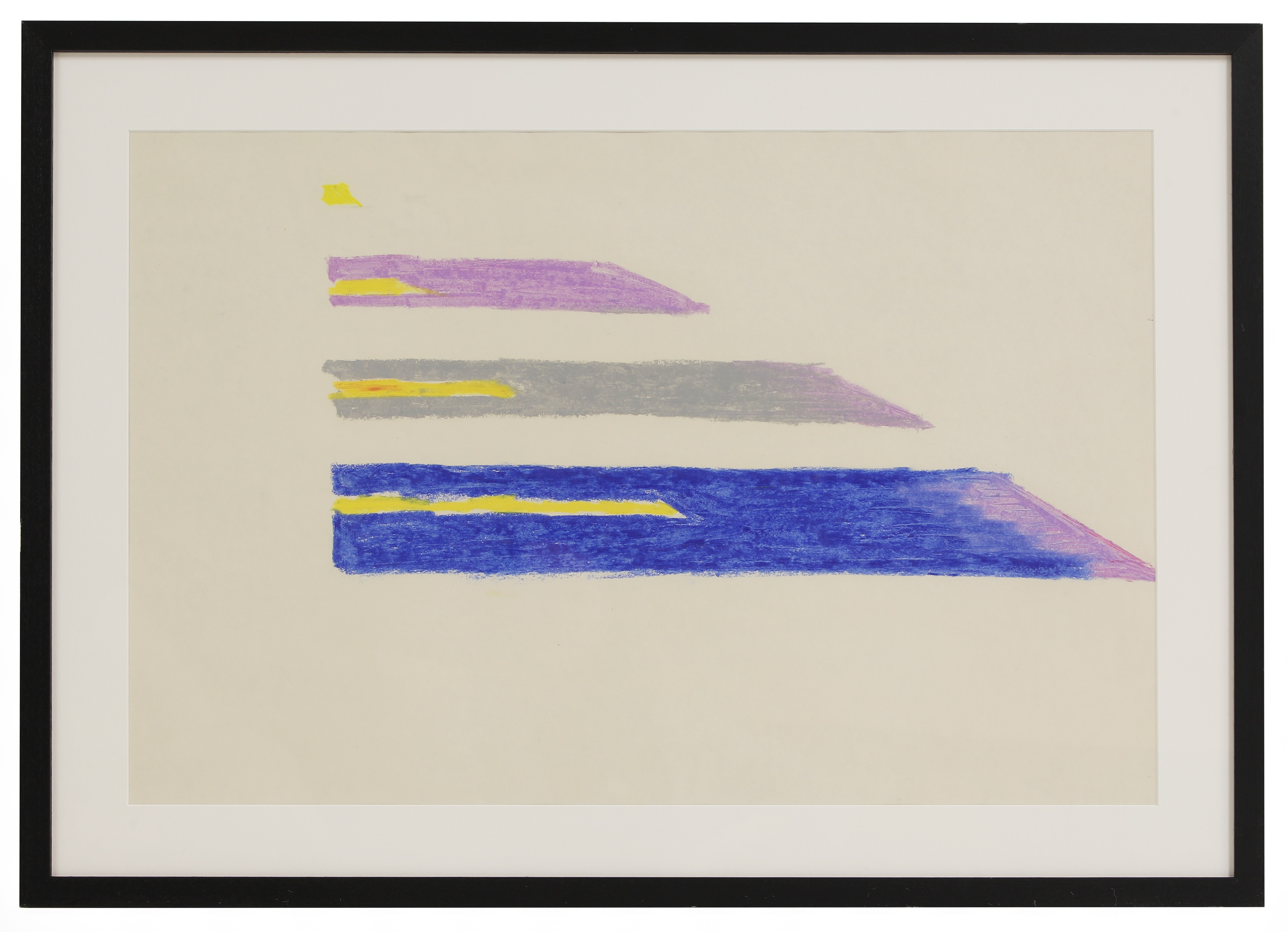 Lot 113 - Trevor Bell (1930-2017)