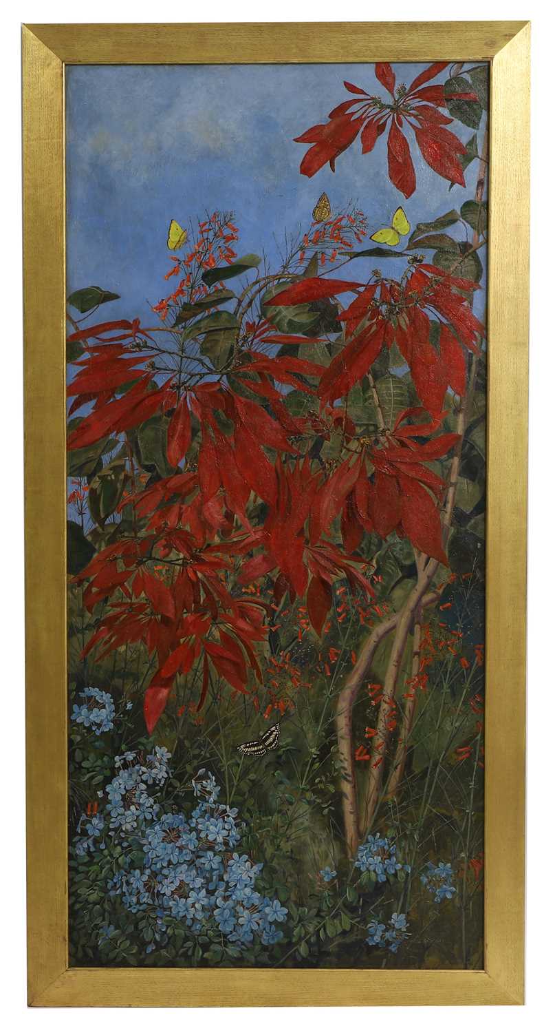 Lot 552 - Winifred Strangman (1874-1955)