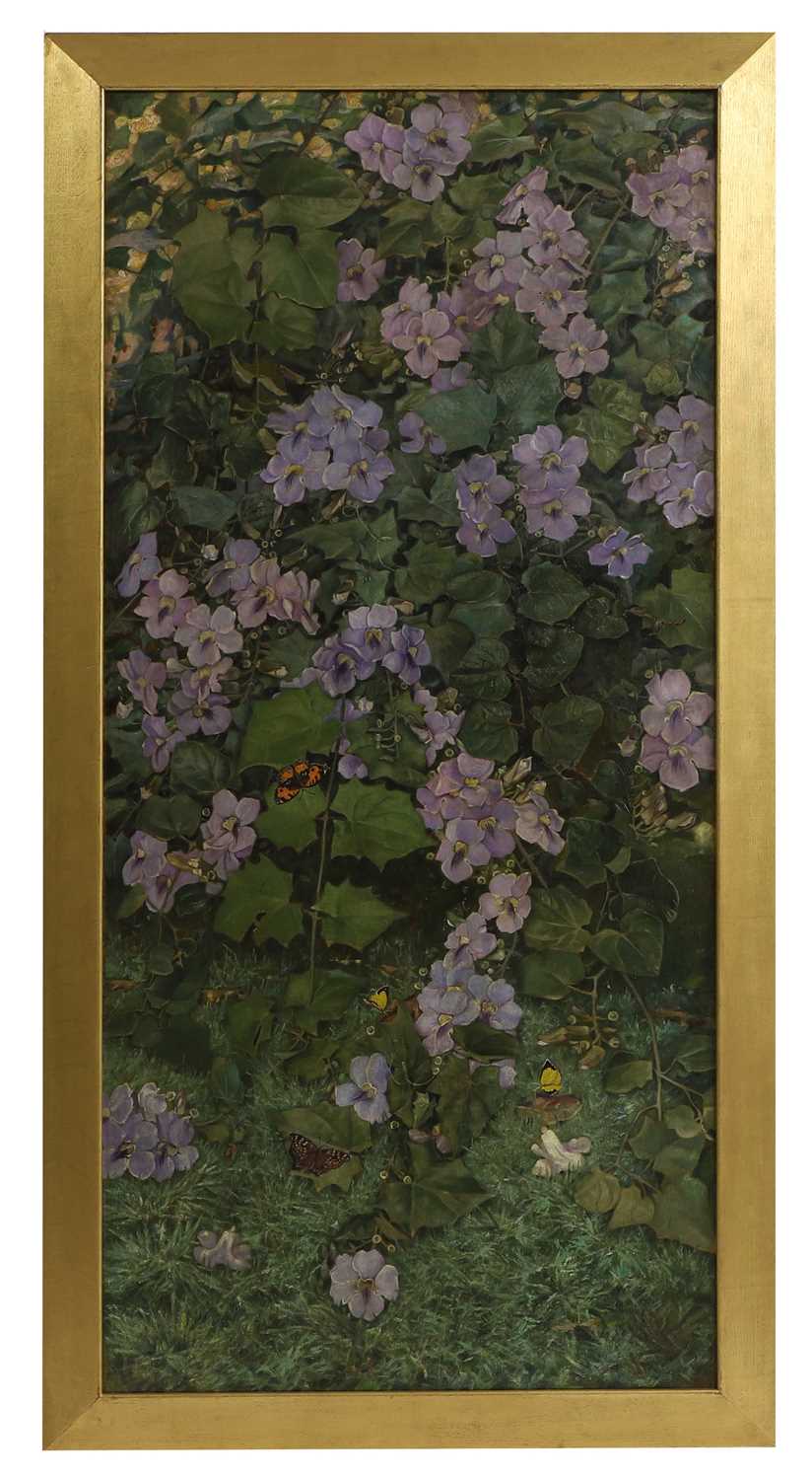 Lot 553 - Winifred Strangman (1874-1955)