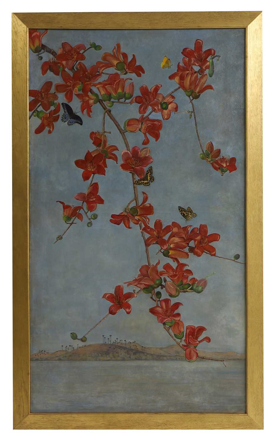 Lot 557 - Winifred Strangman (1874-1955)