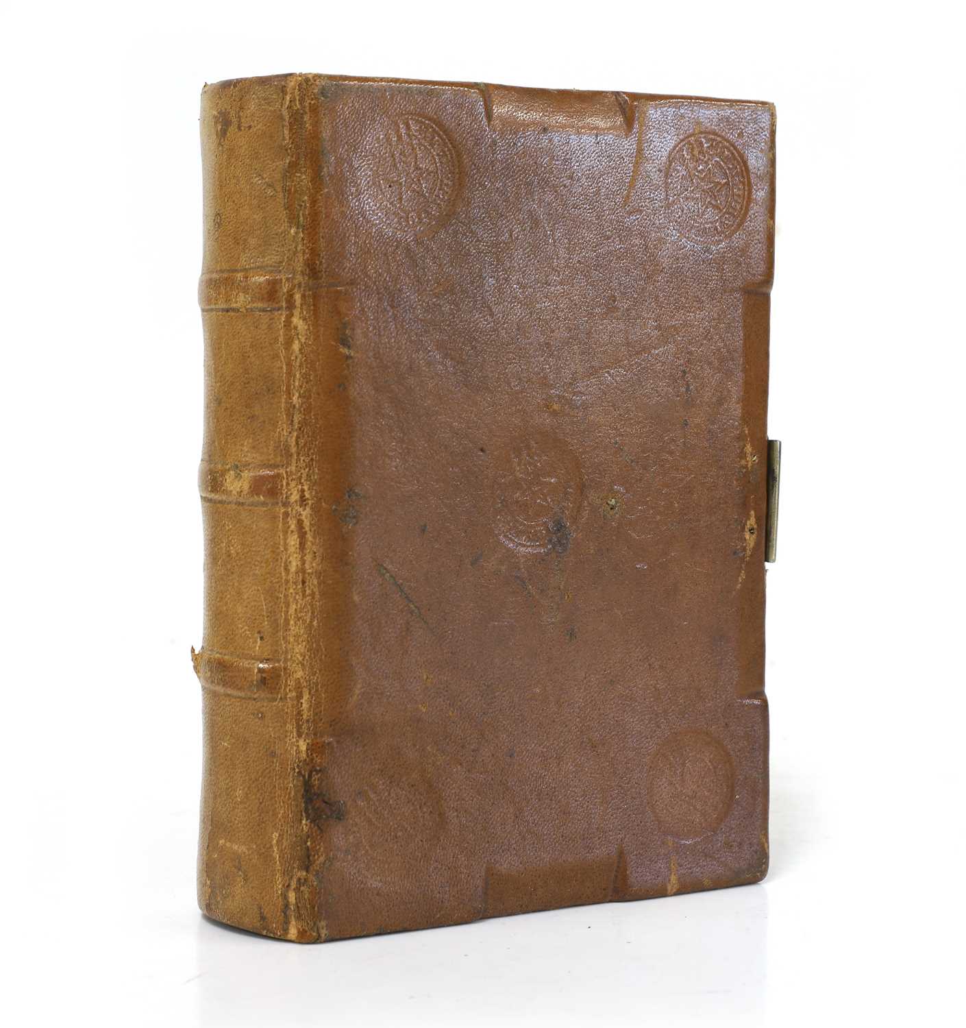 Lot 230 - 15th. Century MANUSCRIPT