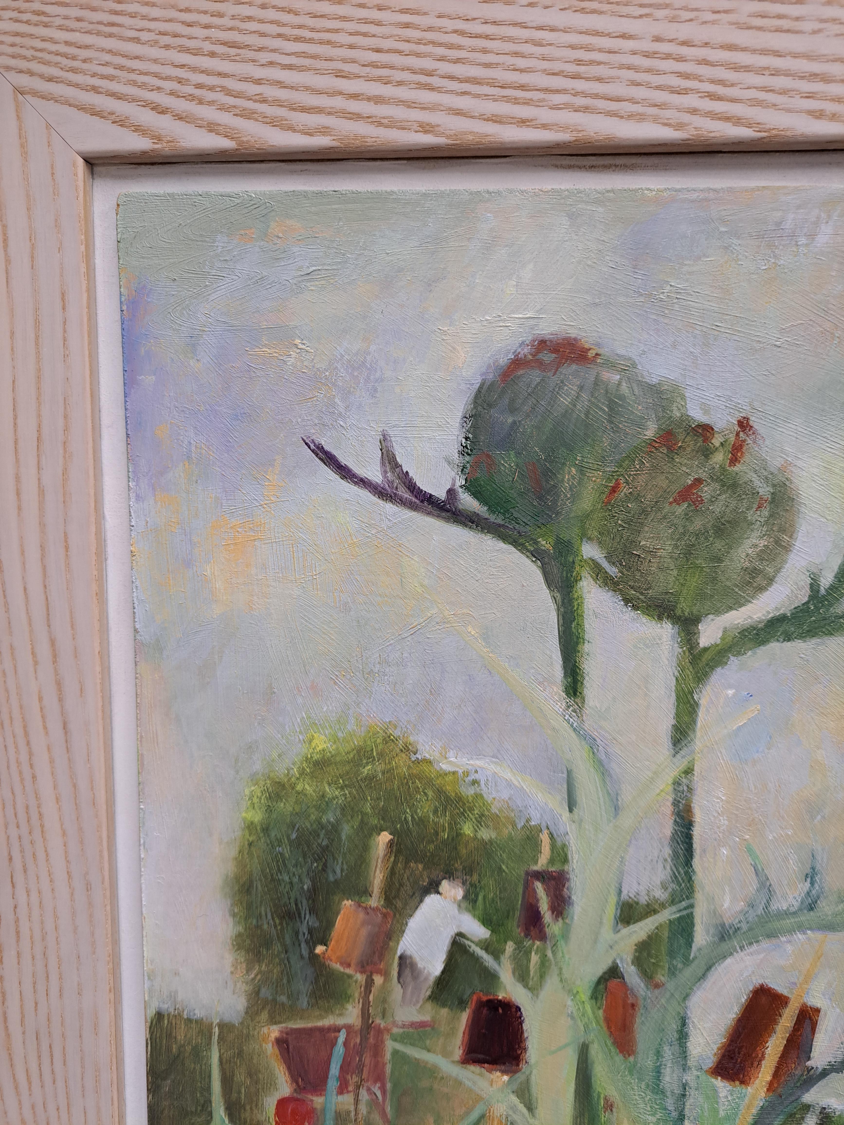 Lot 93 - Tessa Newcomb (b.1955)