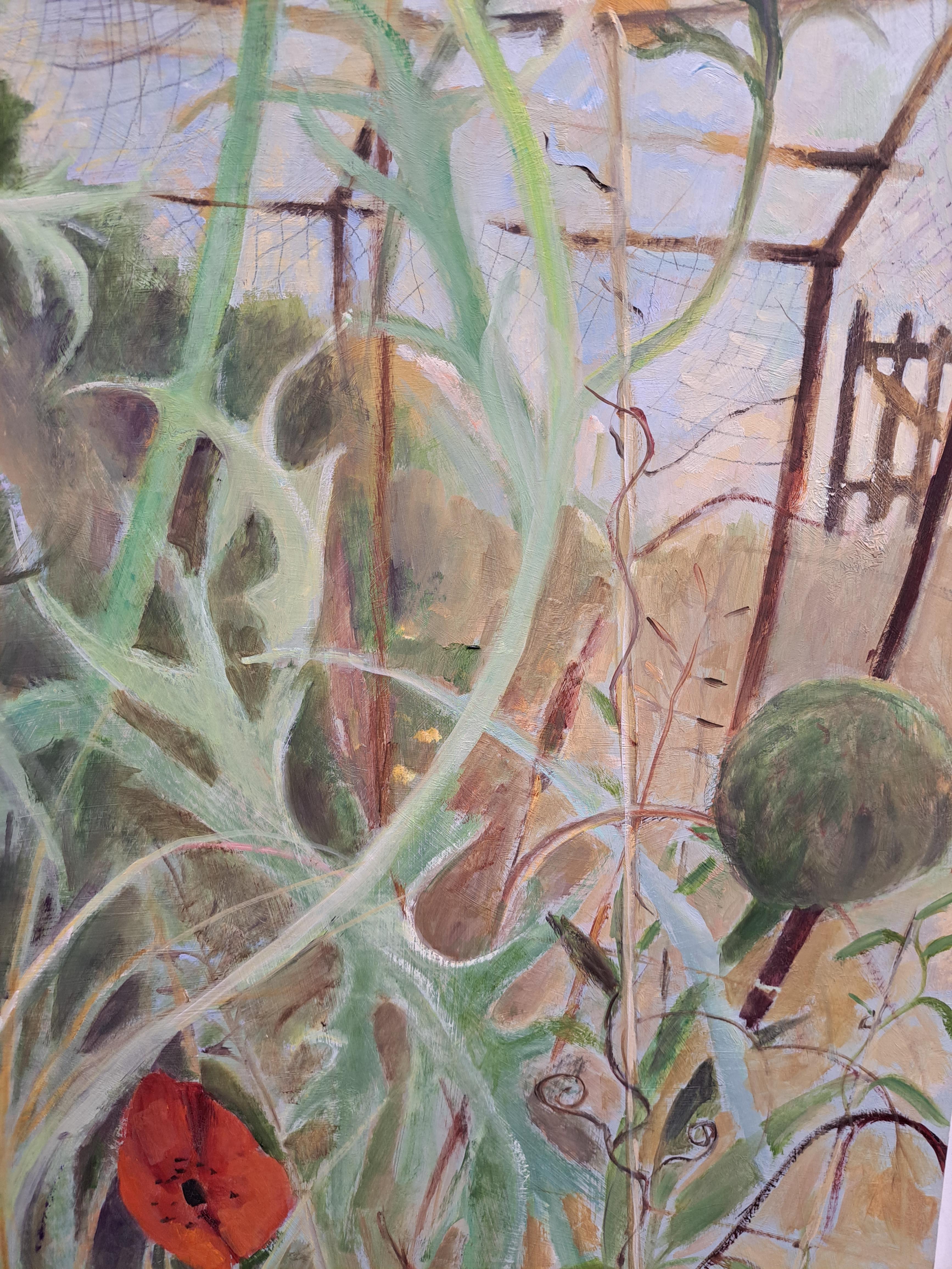 Lot 93 - Tessa Newcomb (b.1955)
