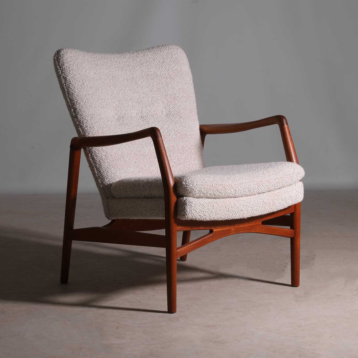 Lot 105 - Kurt Olsen (Danish, 20th century) for