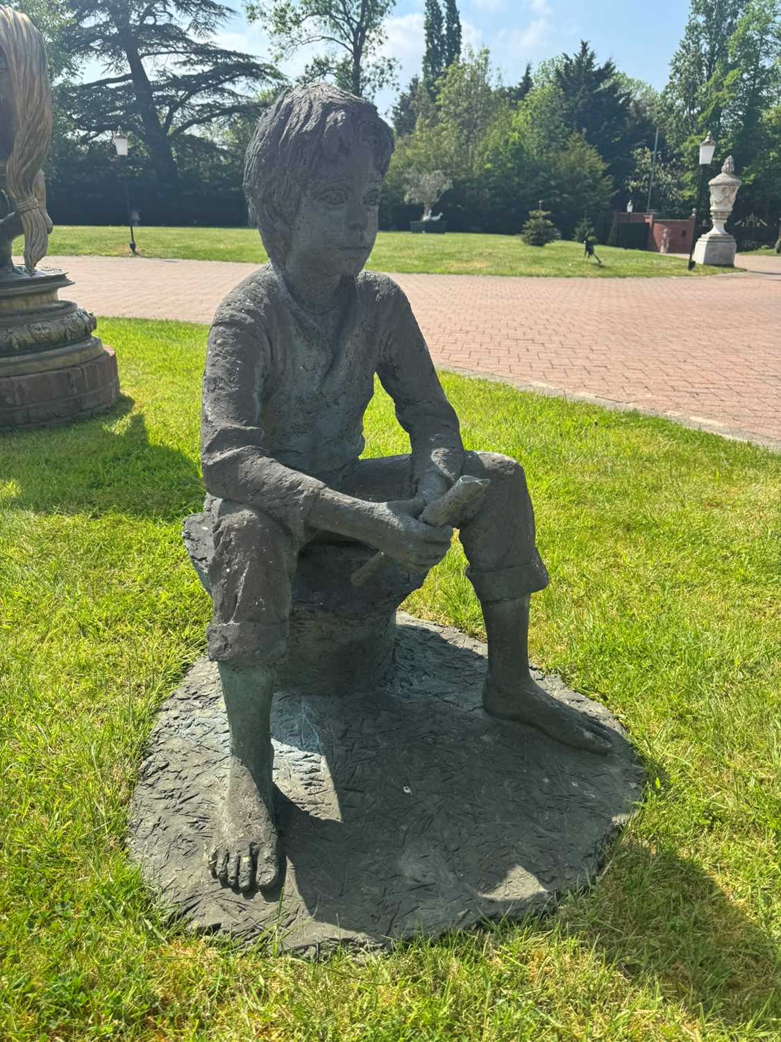 Lot 465 - Marion Smith (20th century)