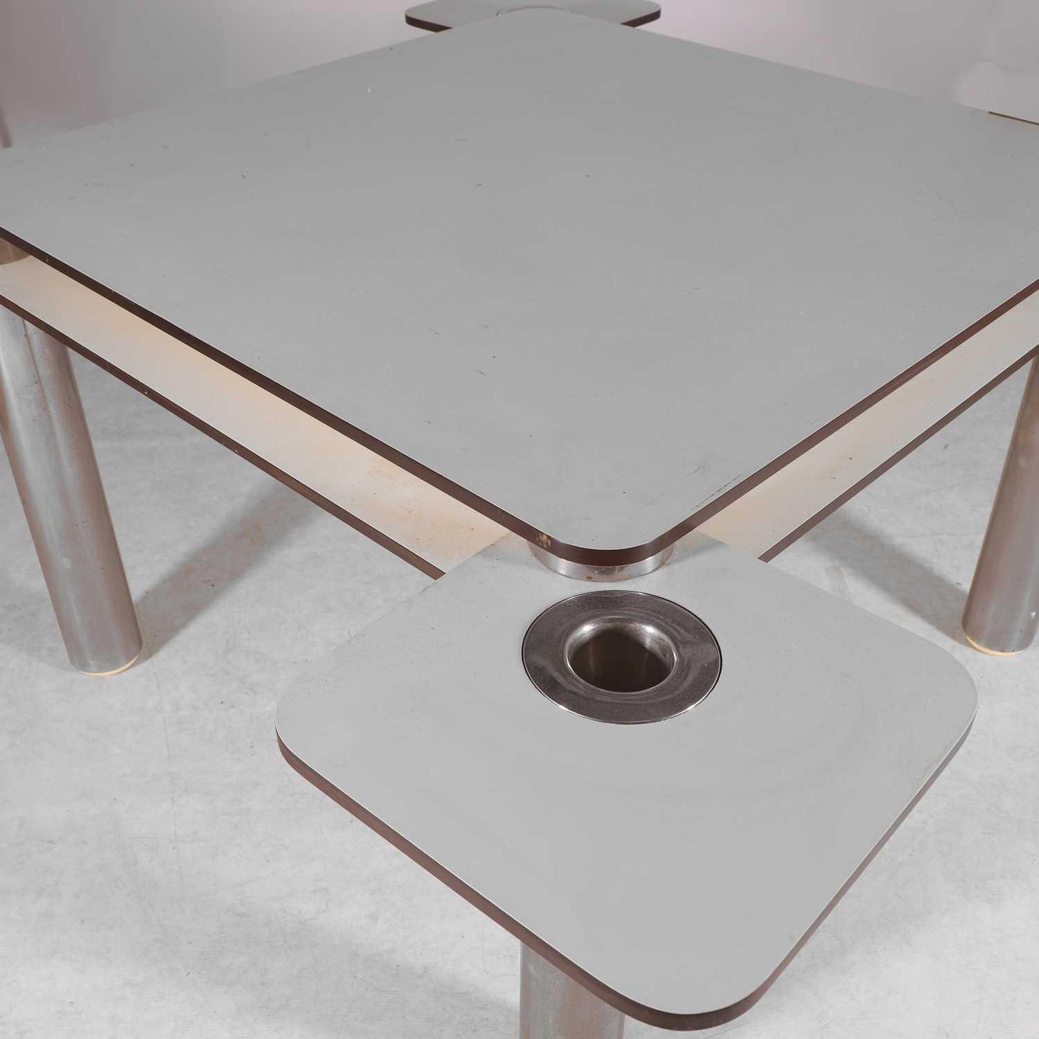 Lot 357 - Cesare 'Joe' Colombo (Italian, 1930-1971)