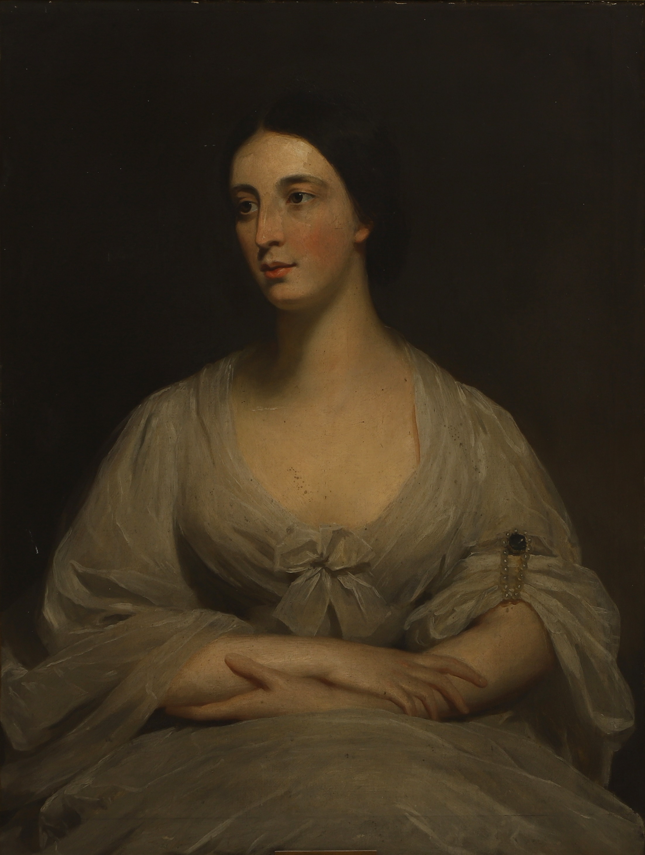 Lot 206 - John Syme RSA (1795-1861)