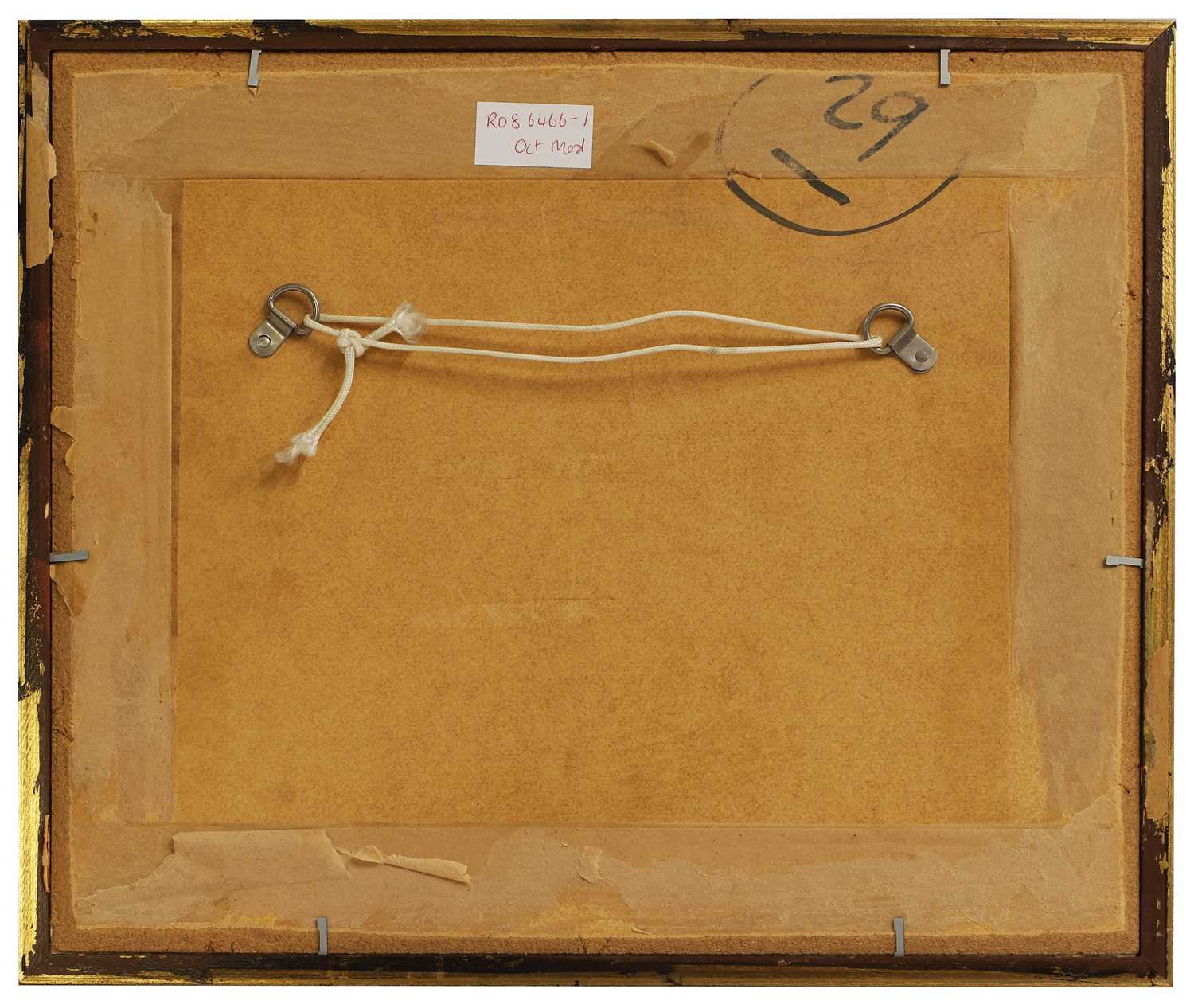 Laurence Stephen Lowry RA (1887-1976)