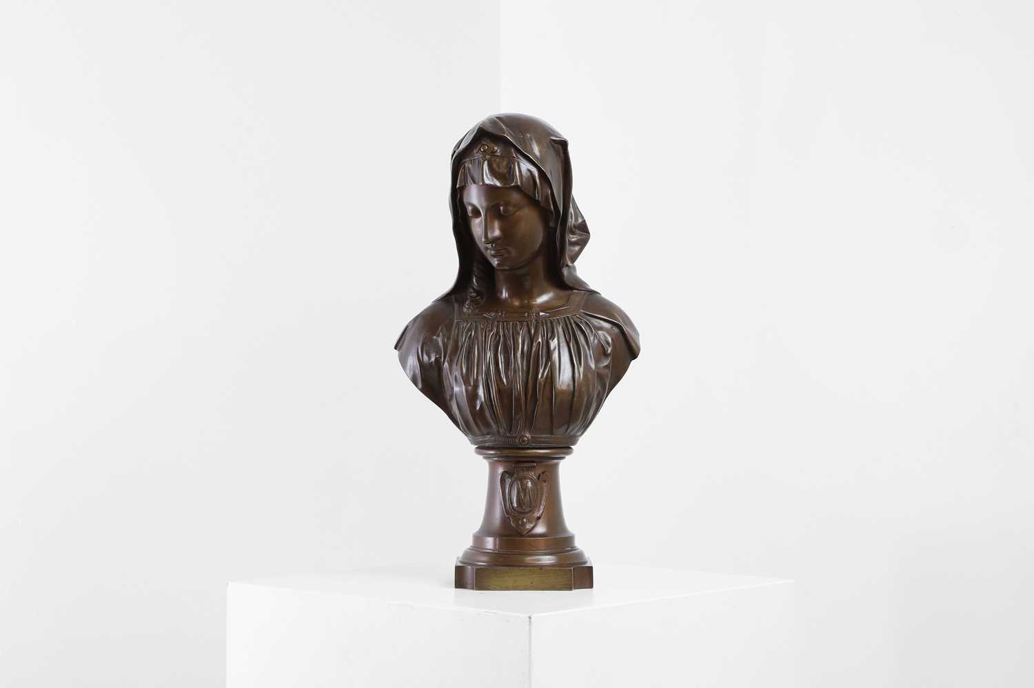 Lot 180 - After Émile-Placide Lambert,